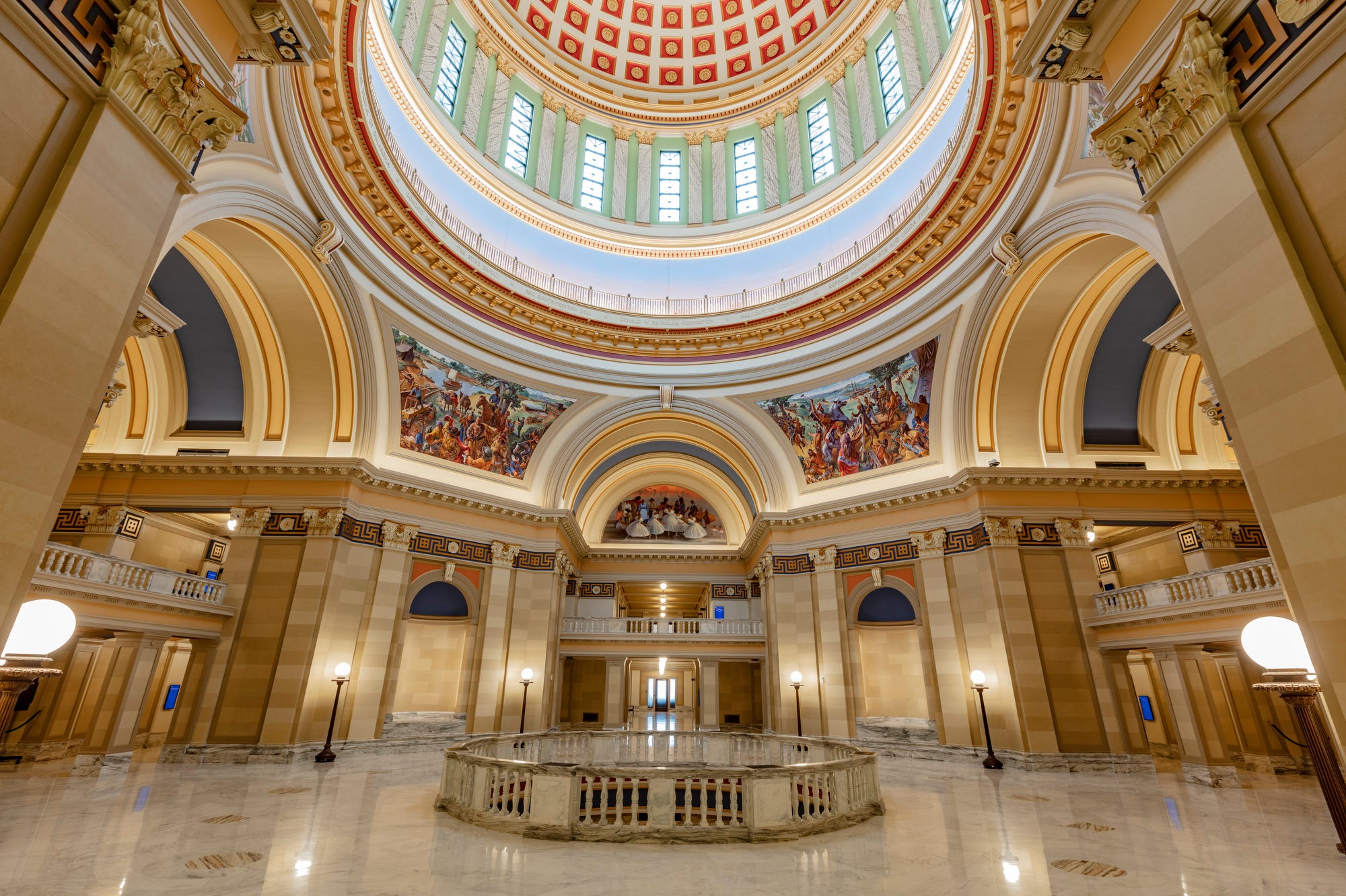 Extraordinary design on display for Architecture Tour in Oklahoma City