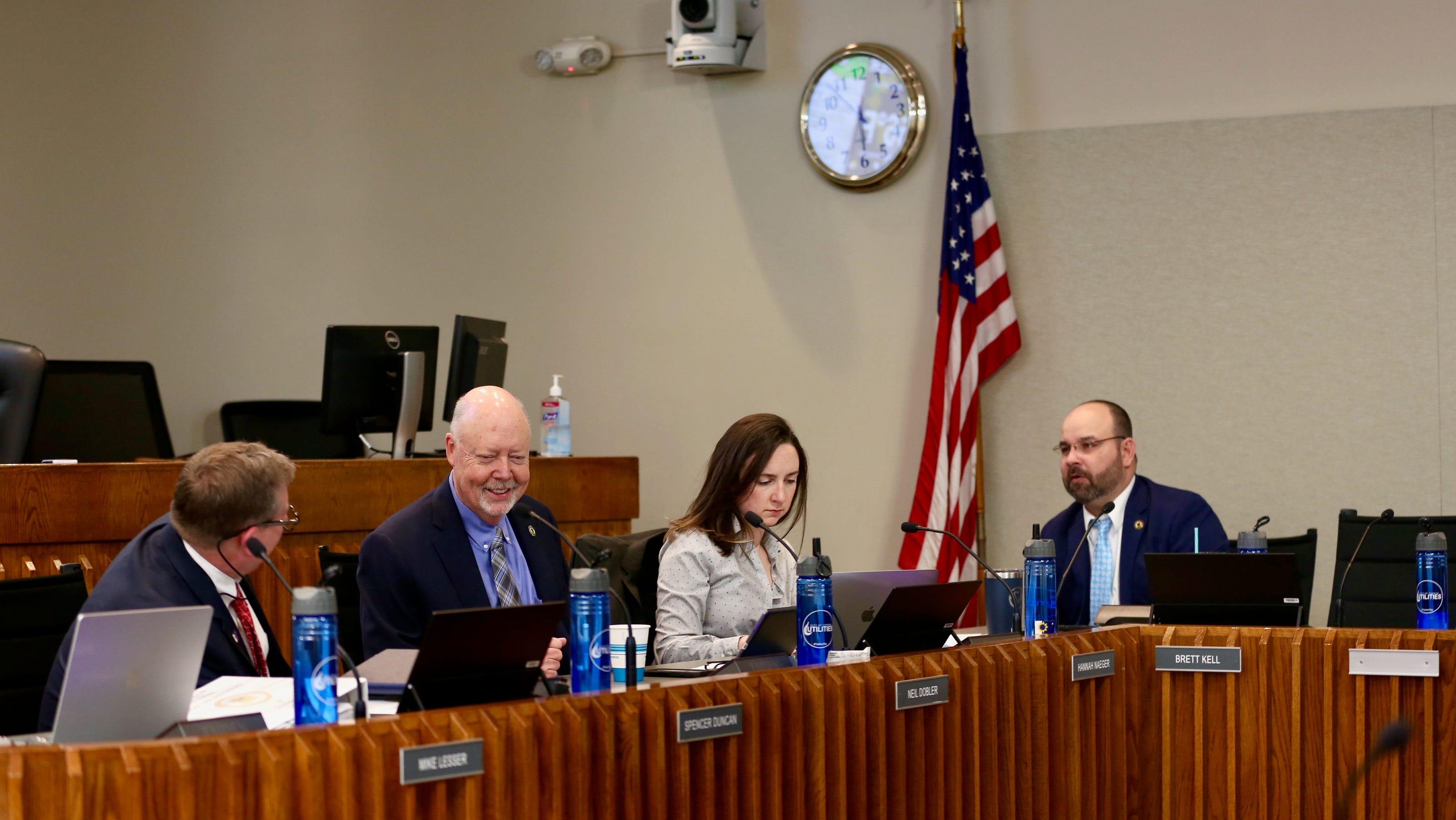 Candidates for a Topeka City Council seat will answer these questions Candidates for a Topeka City Council seat will answer these questions