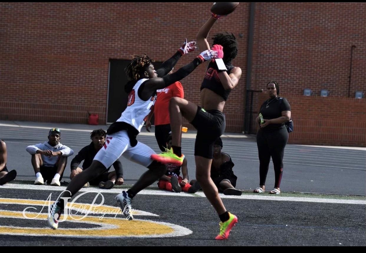 #CincyStoryTellers: Karen Forgus