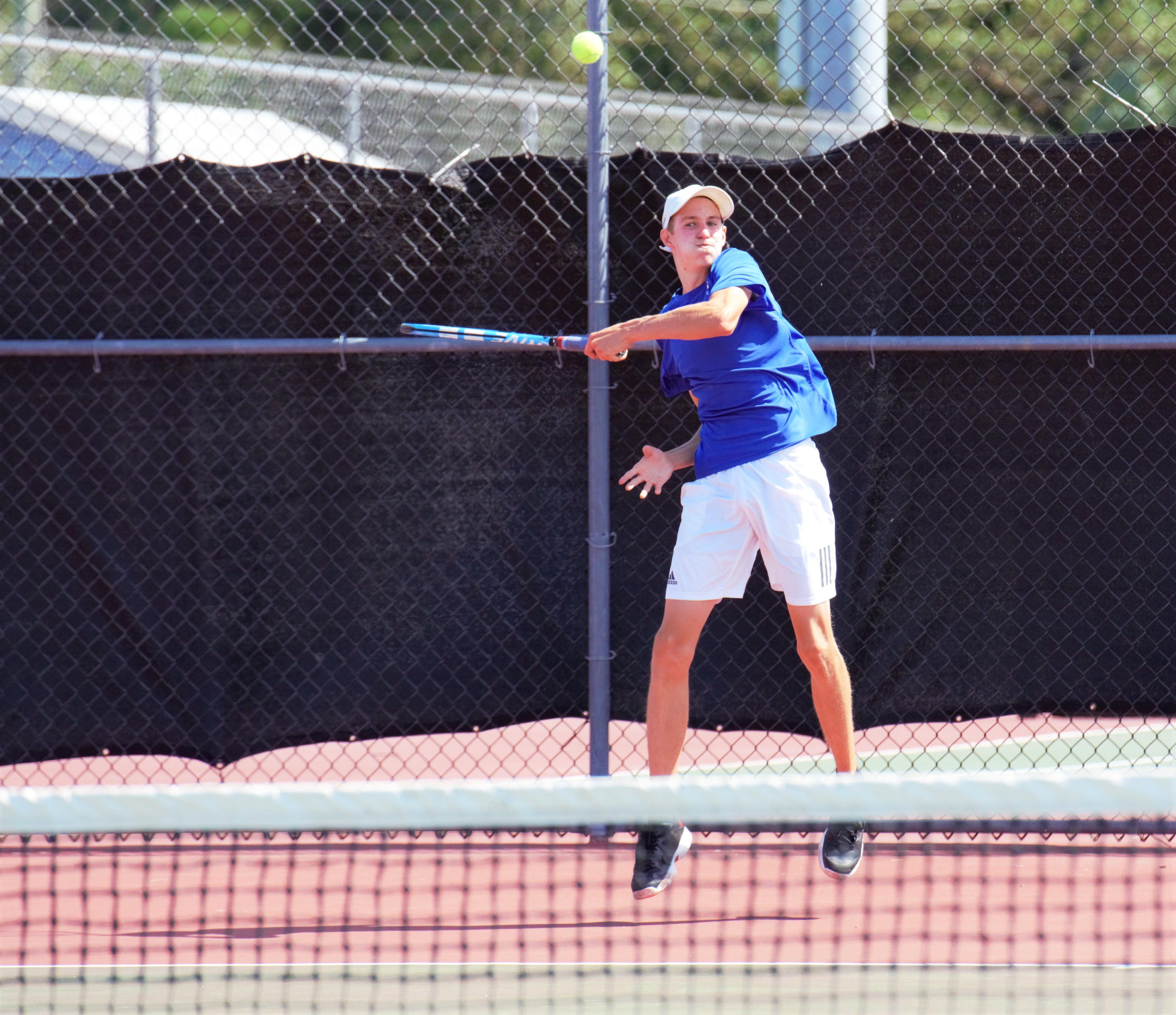 Mardy Fish Children’s Foundation Tennis Championships: Locals eager to ...
