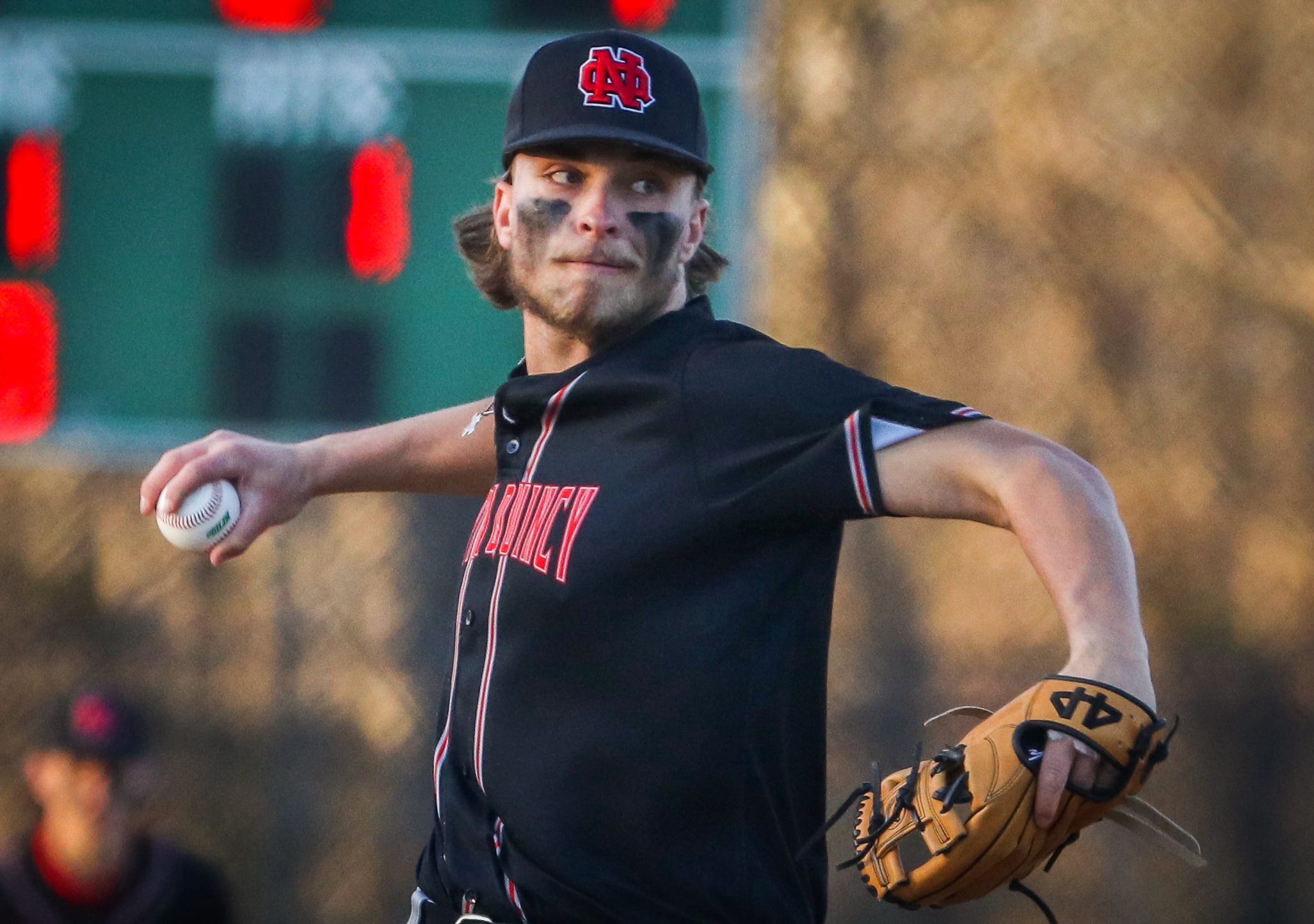 North Quincy and Quincy High baseball connected in several ways