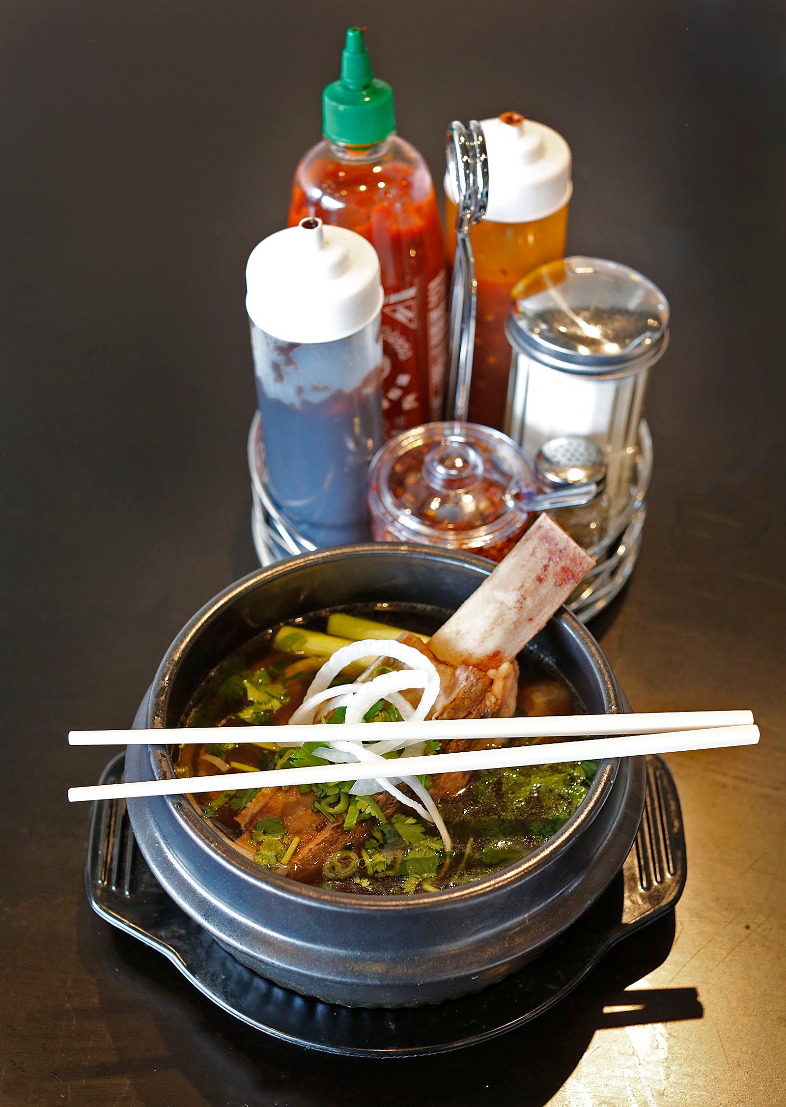 Pho So 1 adds Vietnamese flavor to Quincy