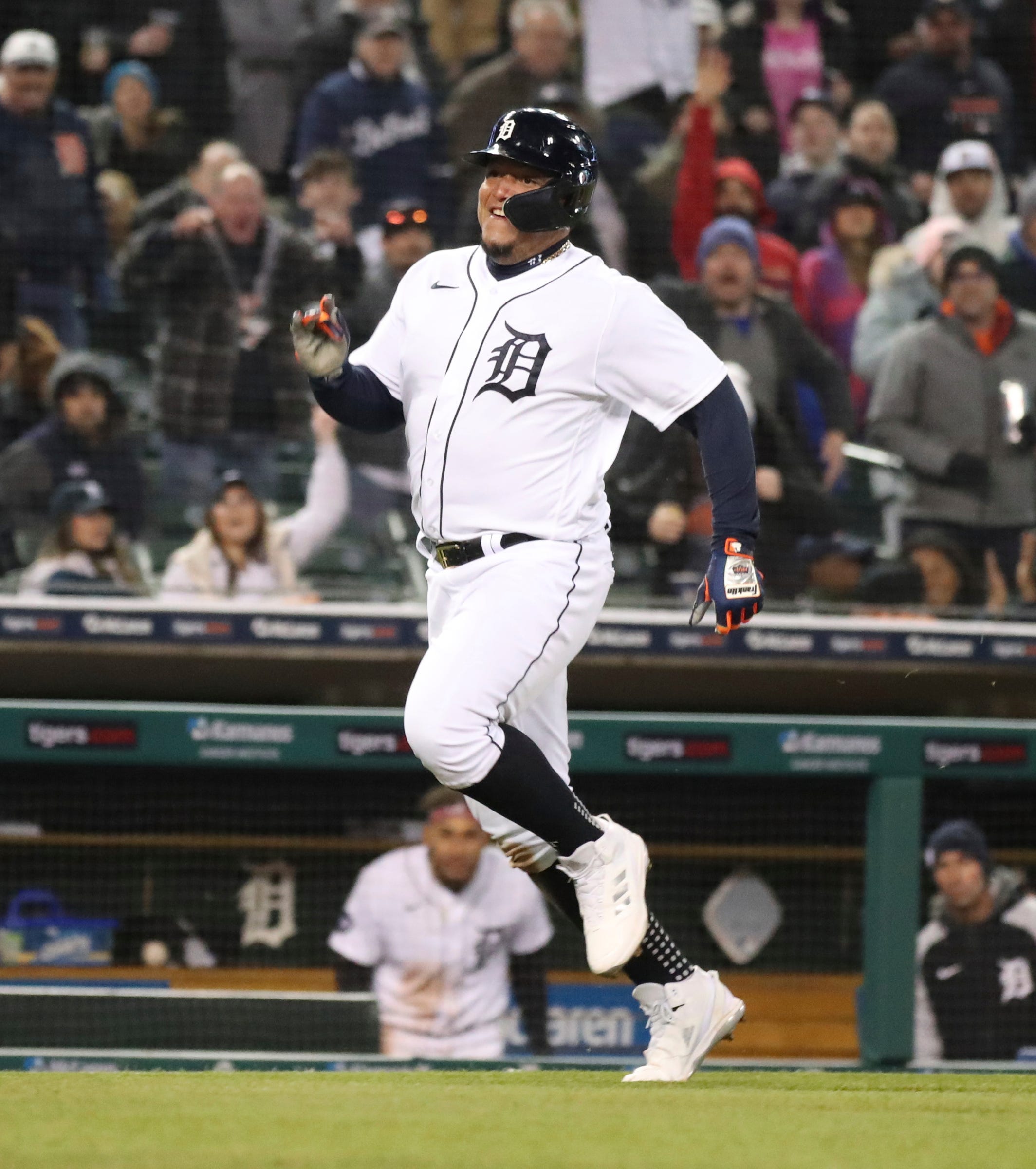 Remembering when Miguel Cabrera stunned the best closer ever