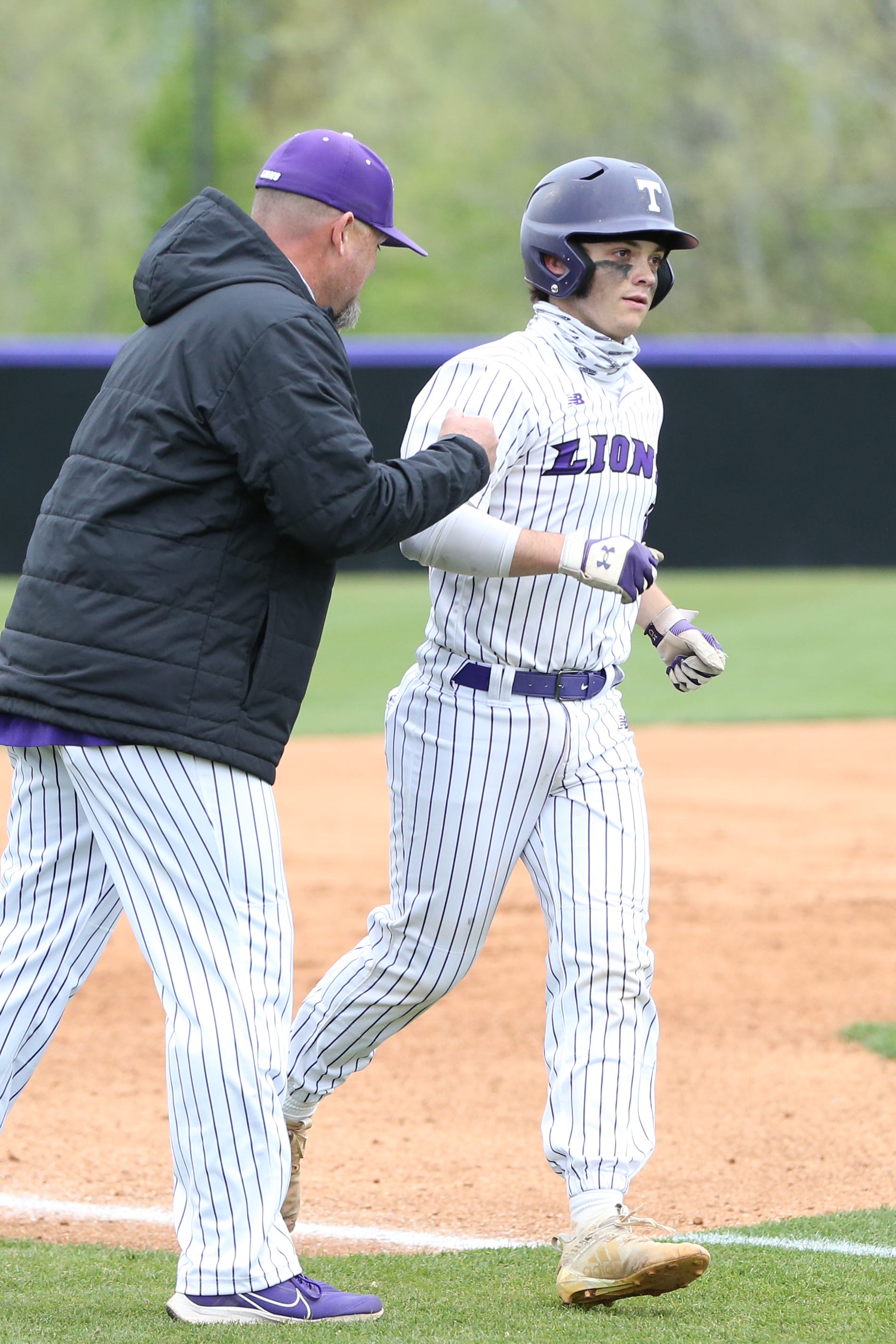 Auburn baseball commit Griffin Graves had all-night trip, became Tiger