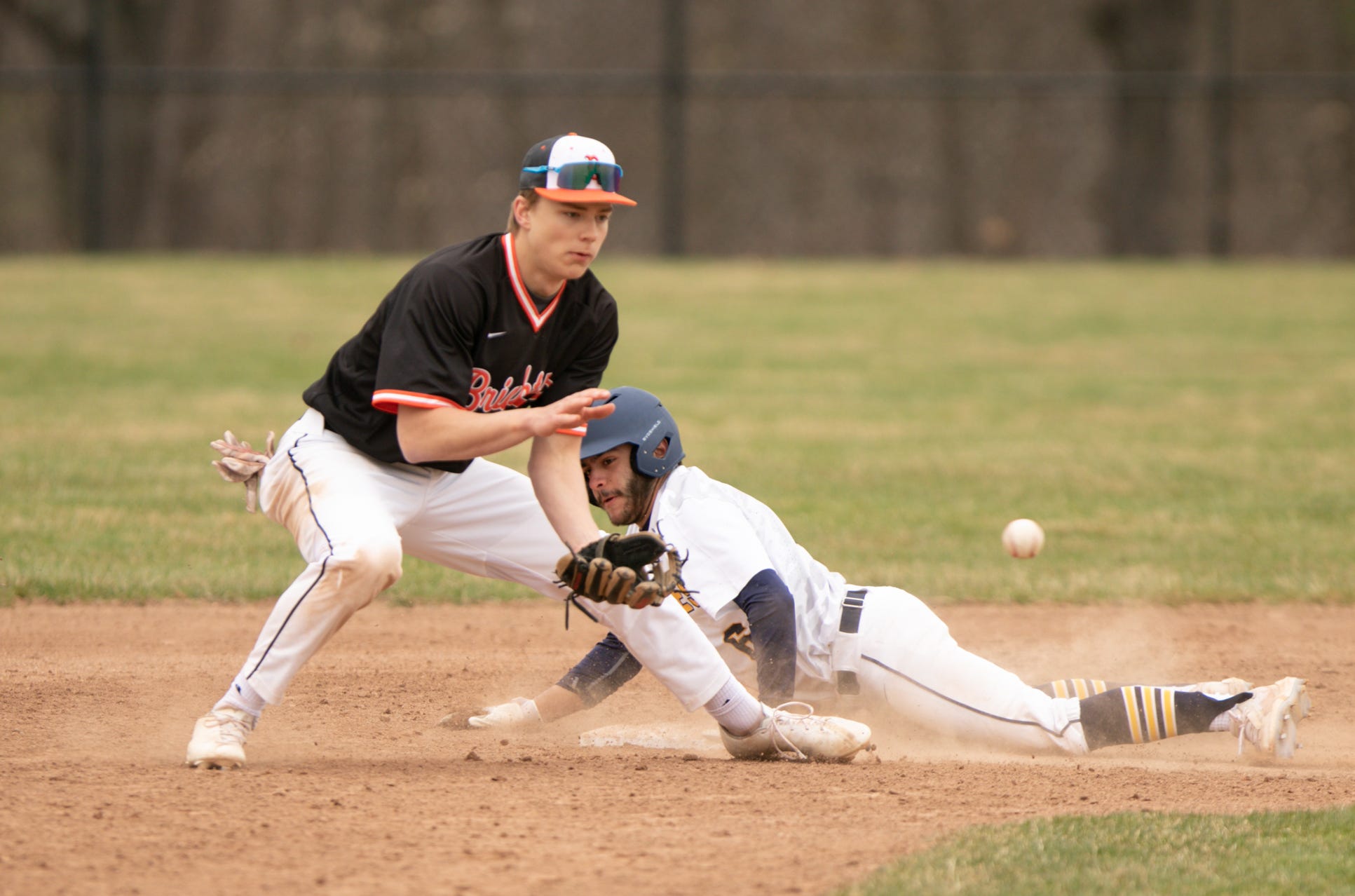 Howell girls win Highlander Games track and field invitational