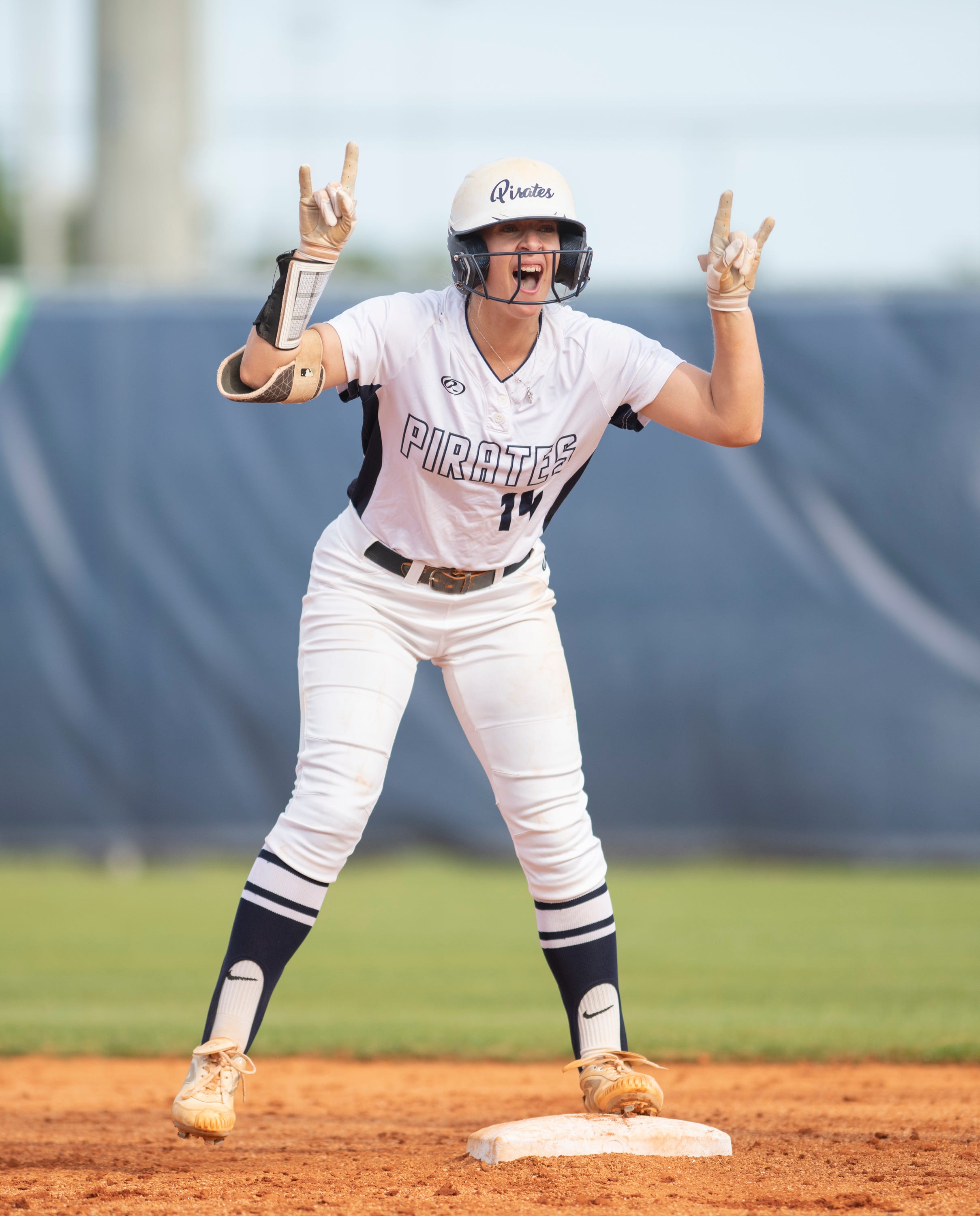 Pensacola State College Pirates softball amongst nation's best