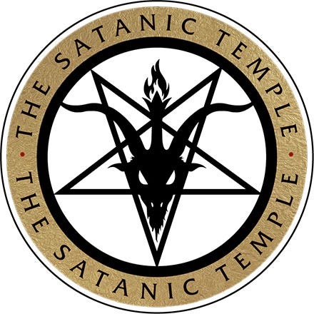 Satanic Temple to celebrate Back to School night with crafts, science