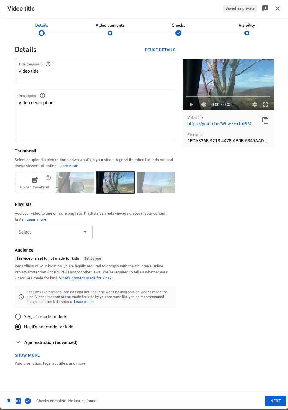 How To Upload A Video To YouTube A Step by step Guide how-to-upload-a-video-to-youtube-a-step-by-step-guide
