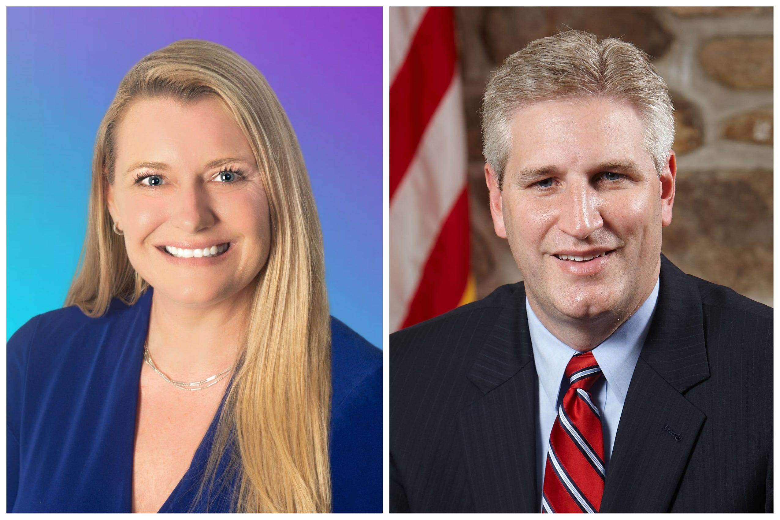 151st Legislative District race in Montgomery County still too close to ...