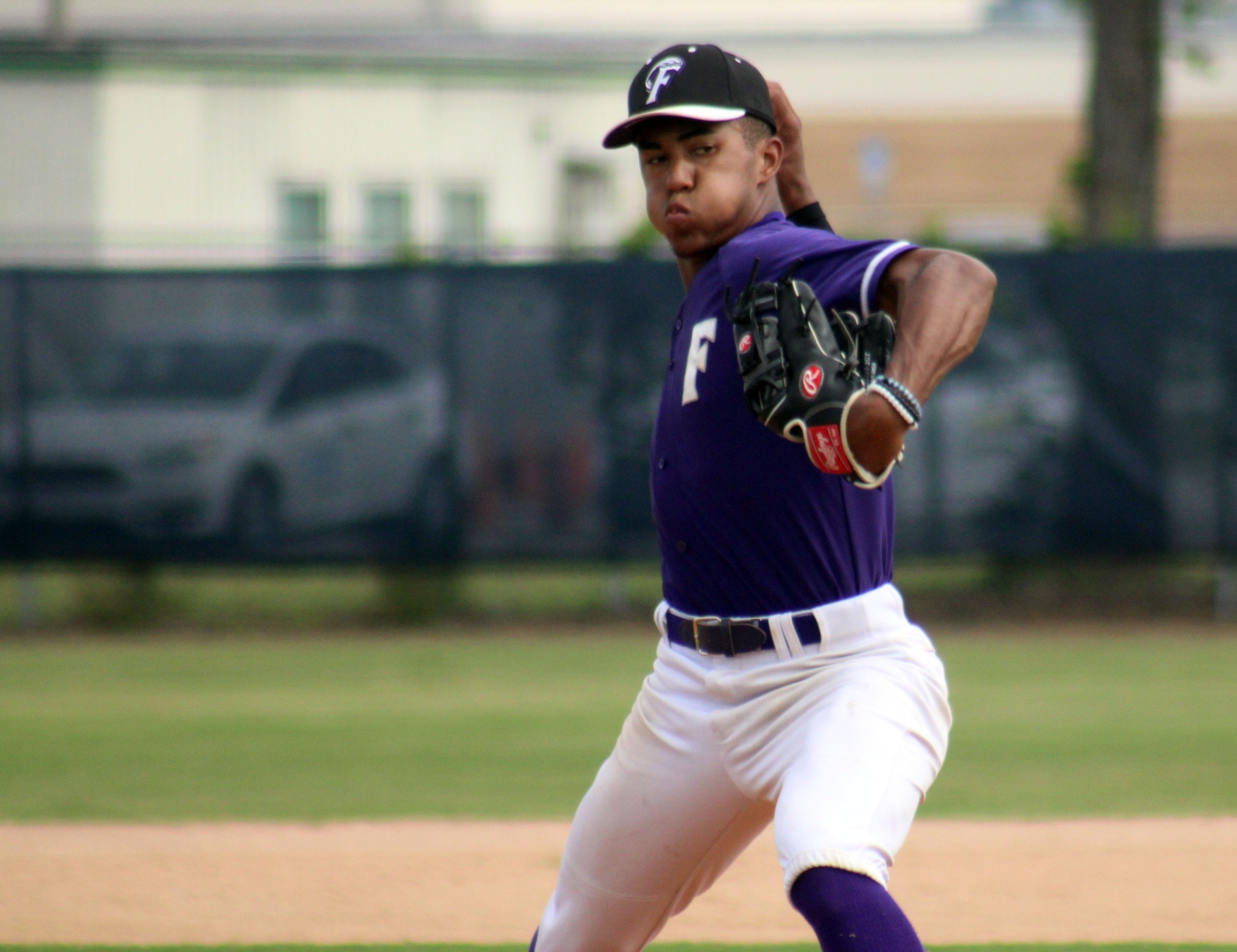 High school baseball: Fletcher twins Kyson Witherspoon, Malachi ...