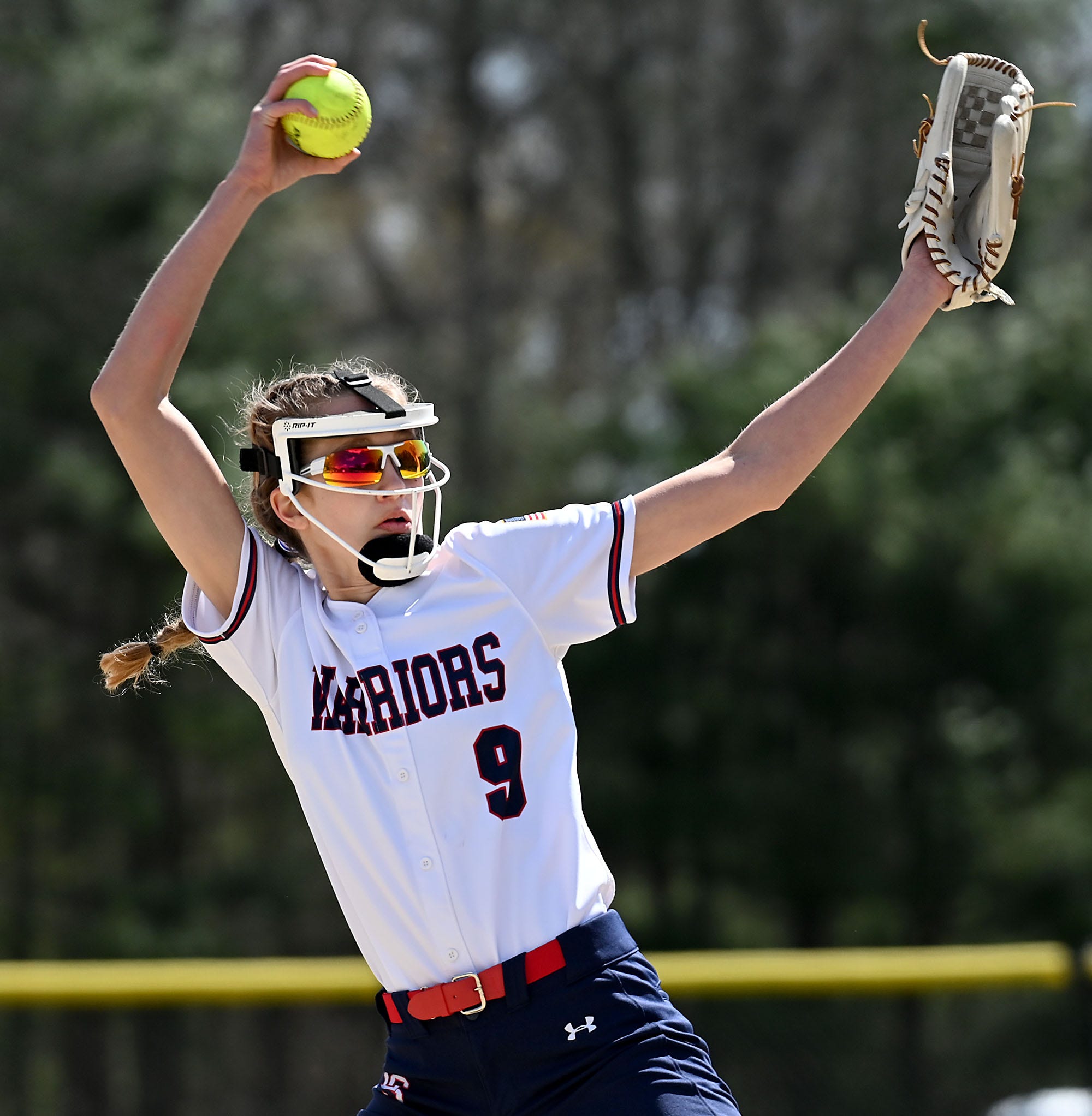 MetroWest Top Five High School Athletes from April 4 and April 5, 2023