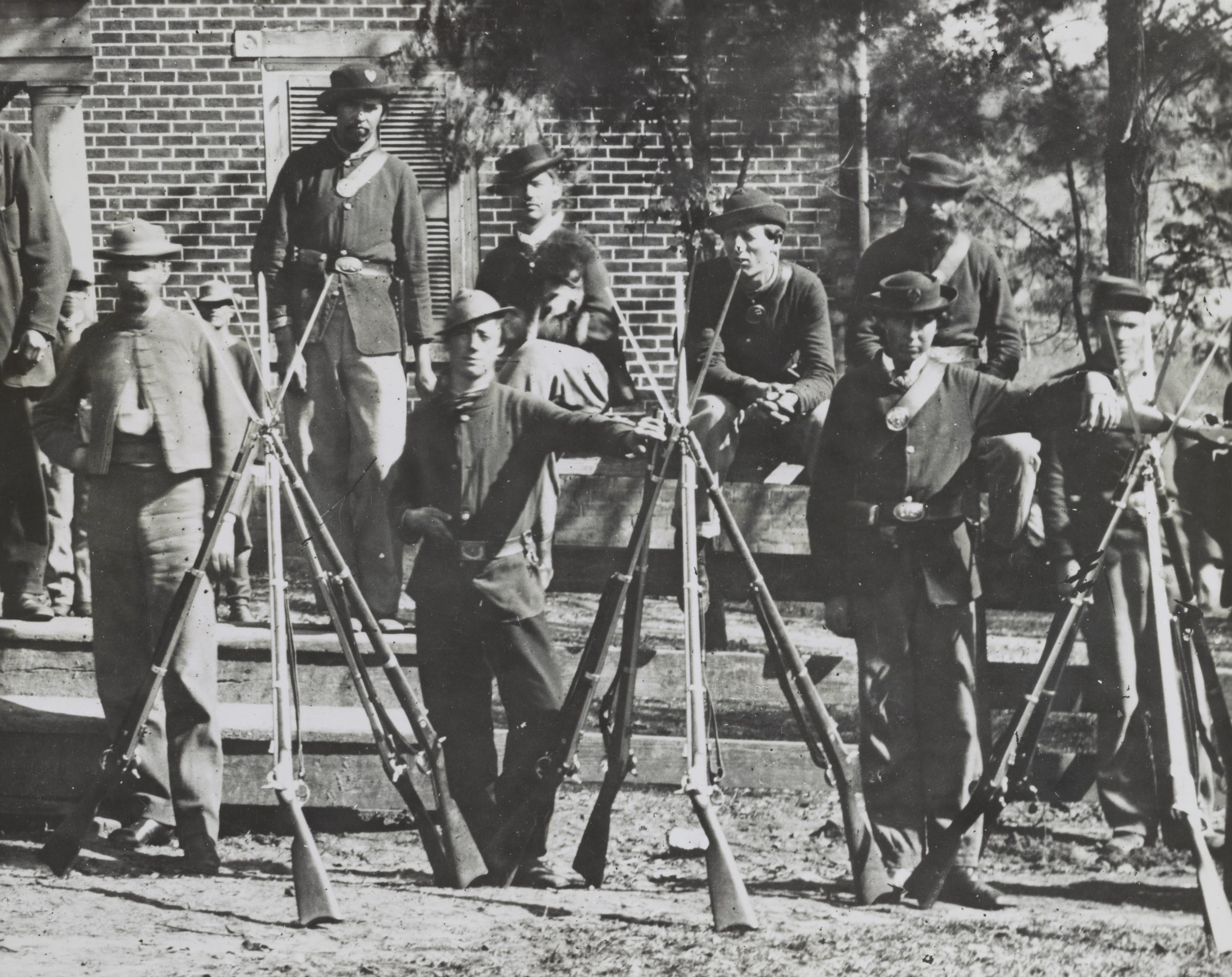 April 1865: Cincinnati touched by the tragedies in historic month