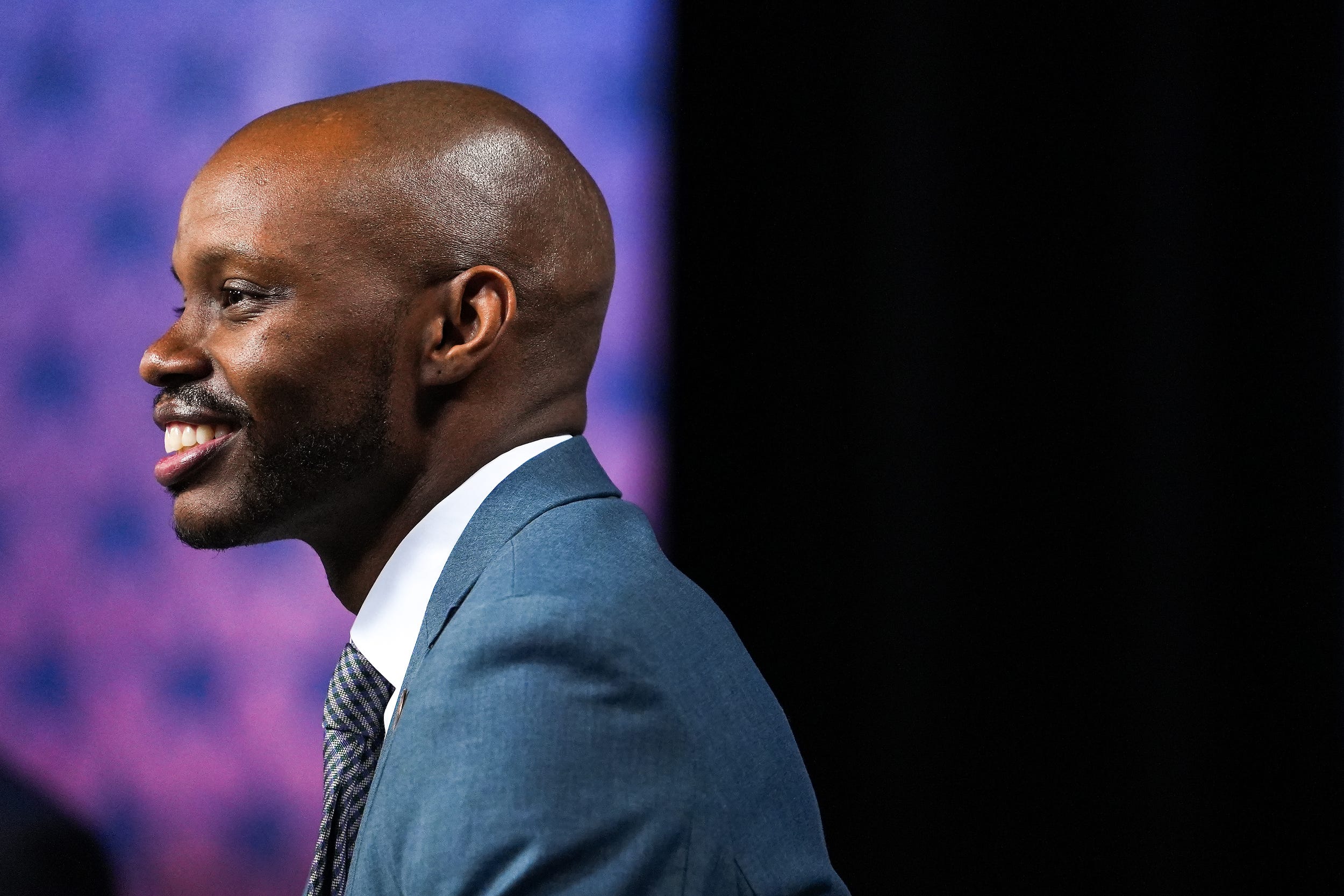 Arizona secretary of state 2022 candidate: Reginald Bolding