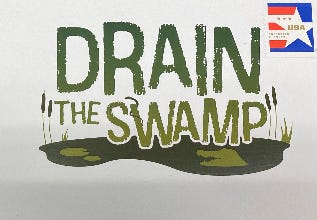 South Dakota absentee voting starts, along with Republican in-fighting