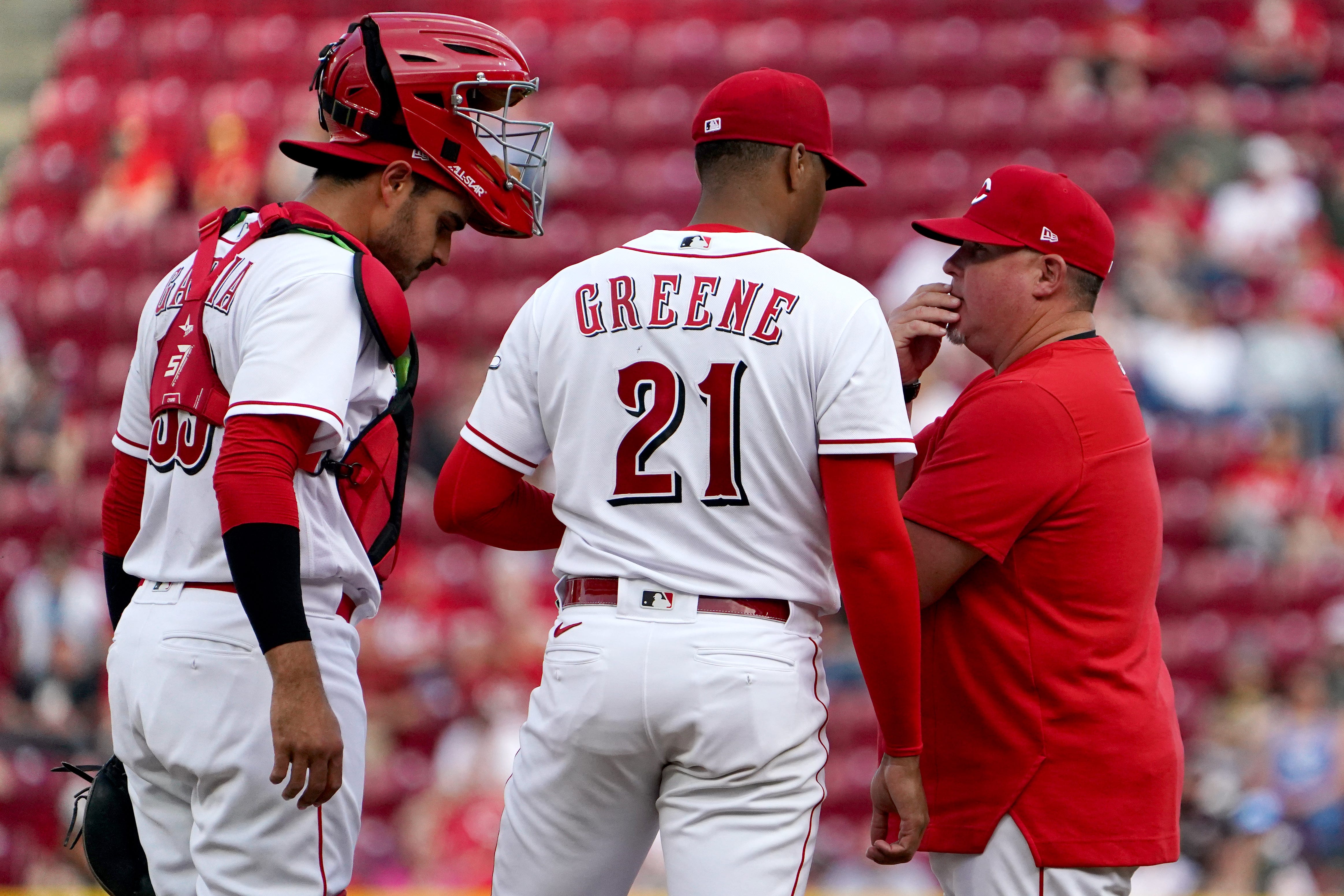 Cincinnati Reds | The Enquirer | cincinnati.com