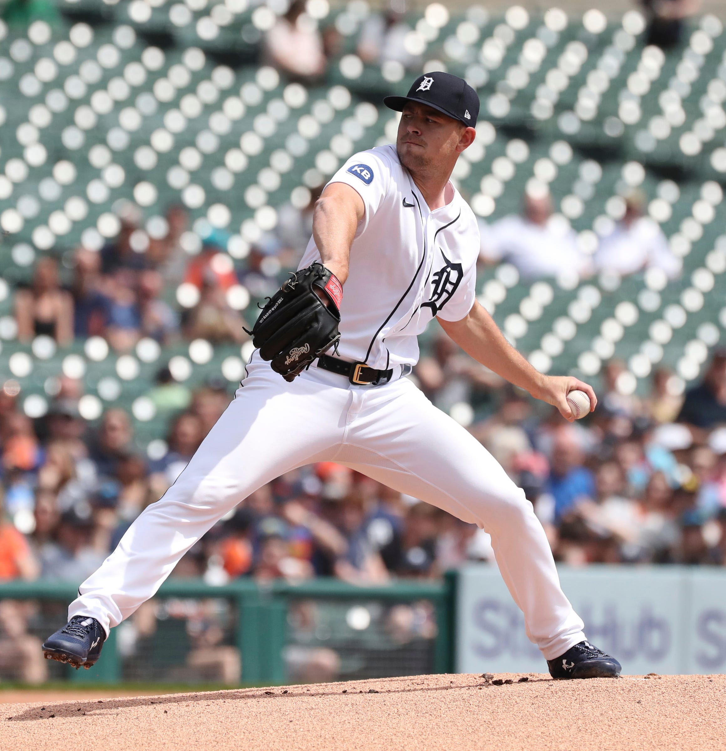 Detroit Tigers could get Tyler Alexander soon; Cabrera, Candelario off