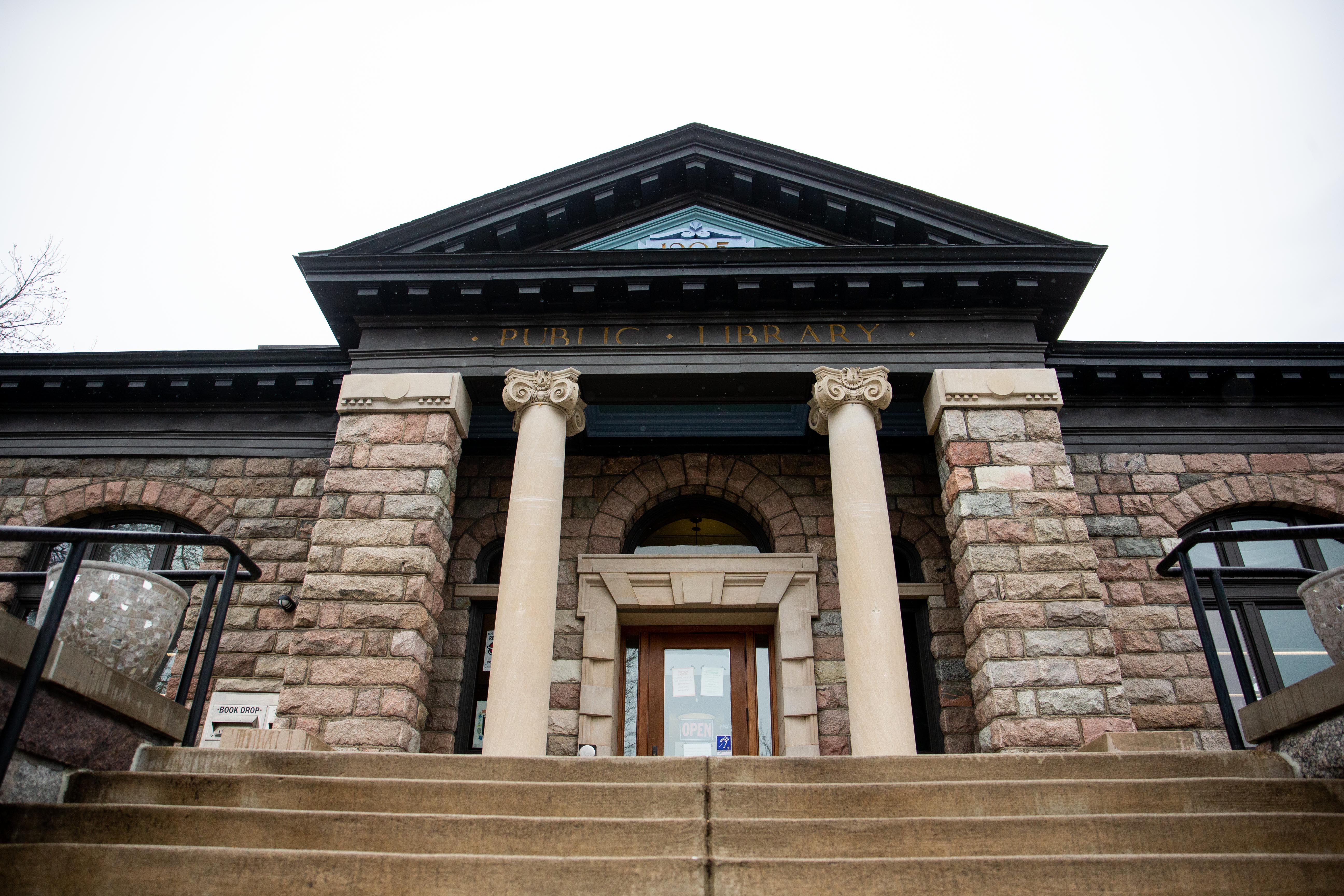 Sentinel-Standard: Local News, Politics & Sports in Ionia, MI