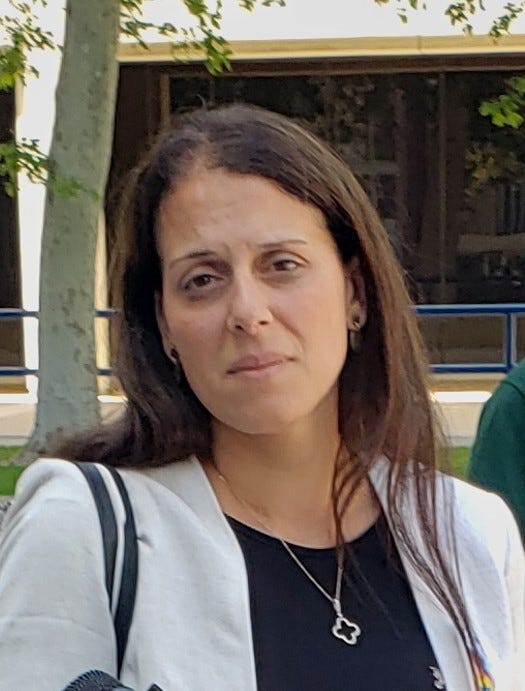 Nancy Iskander testifies in Rebecca Grossman Westlake crash hearing