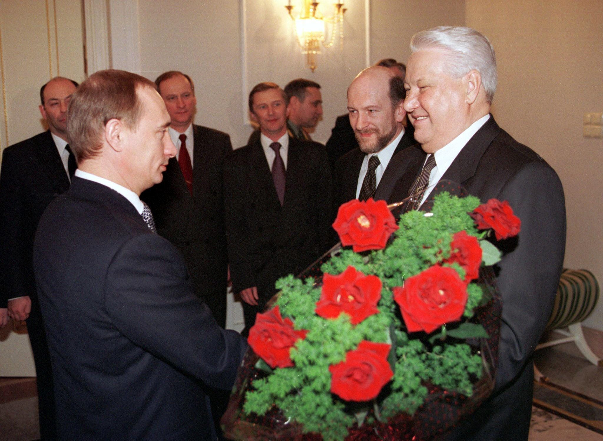 Why Vladimir Putin's wealth will be difficult to sanction