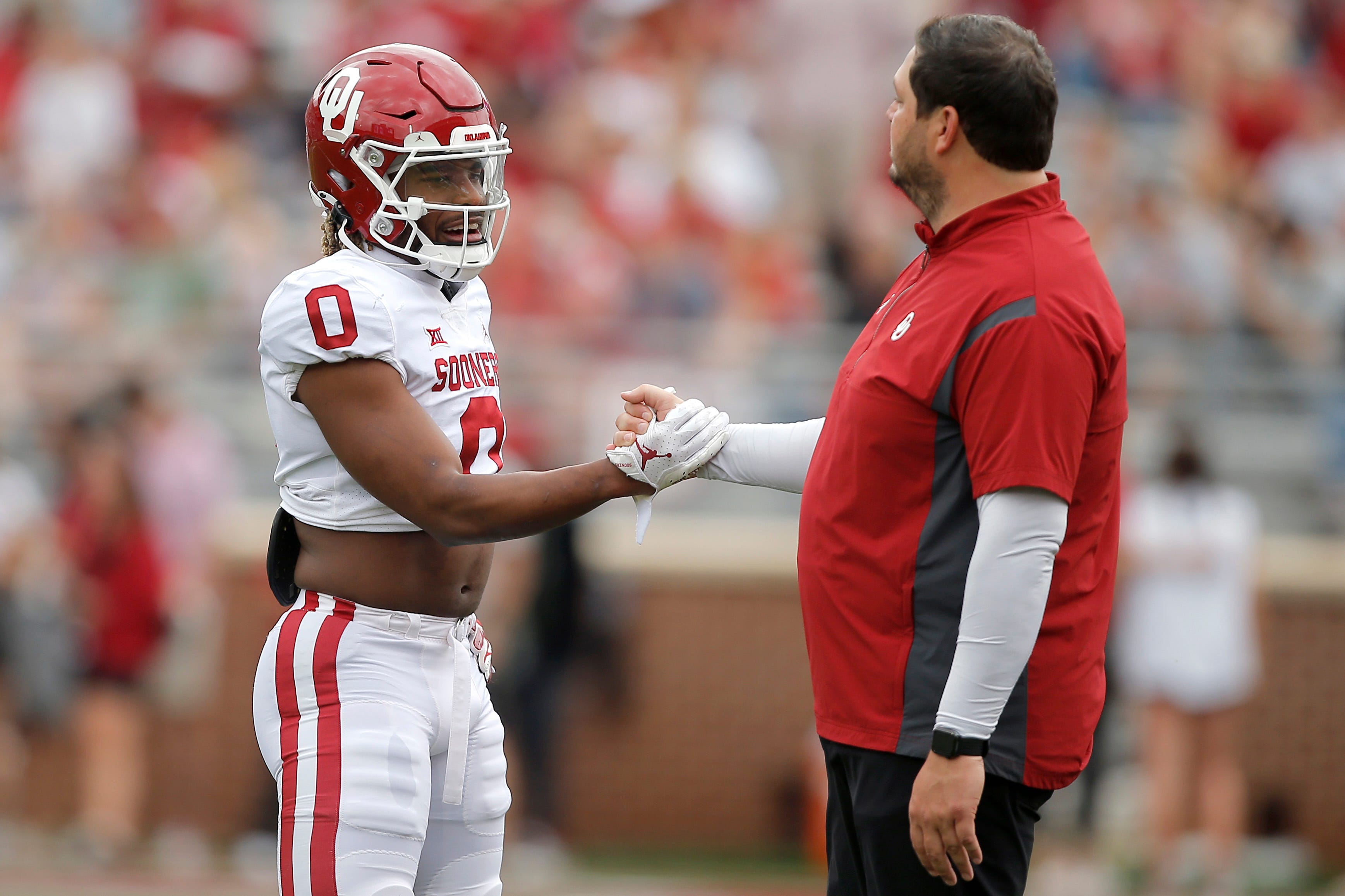 OU football: Punter Michael Turk has lofty expectations for Sooners