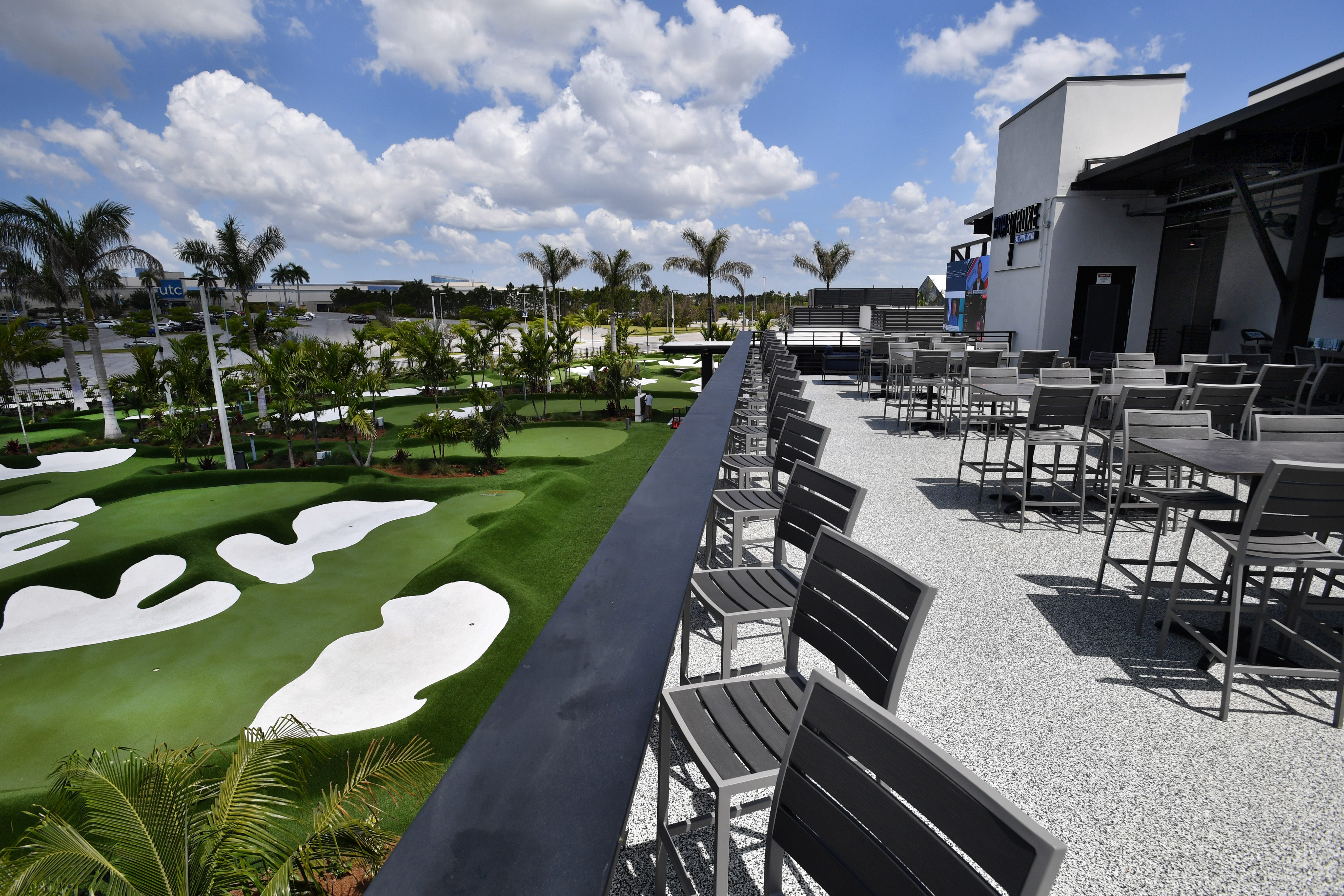 PopStroke bringing inaugural tour championship to Sarasota