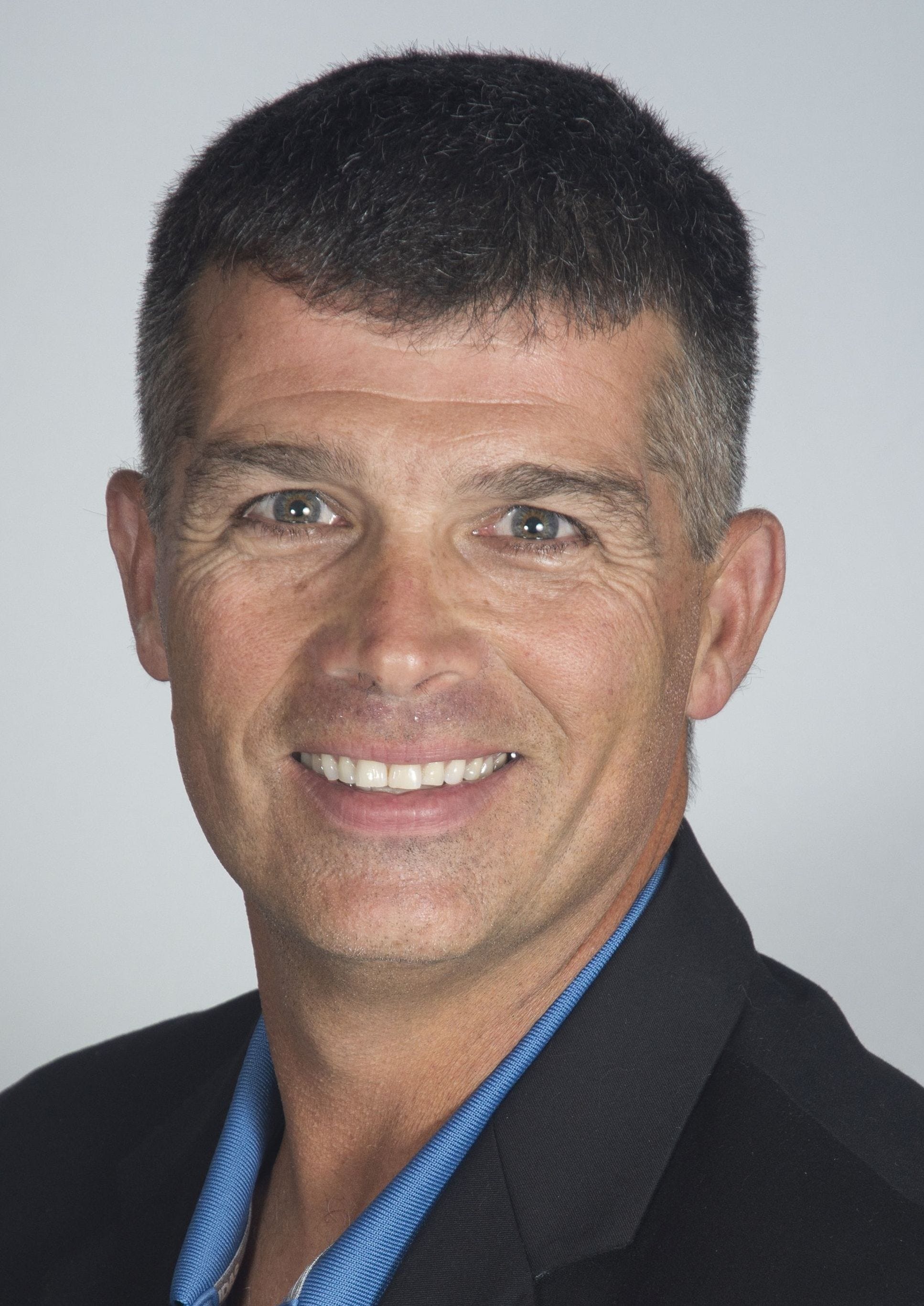 MEET A MANSFIELD SCHOOL COMMITTEE CANDIDATE: Dave Rapoza