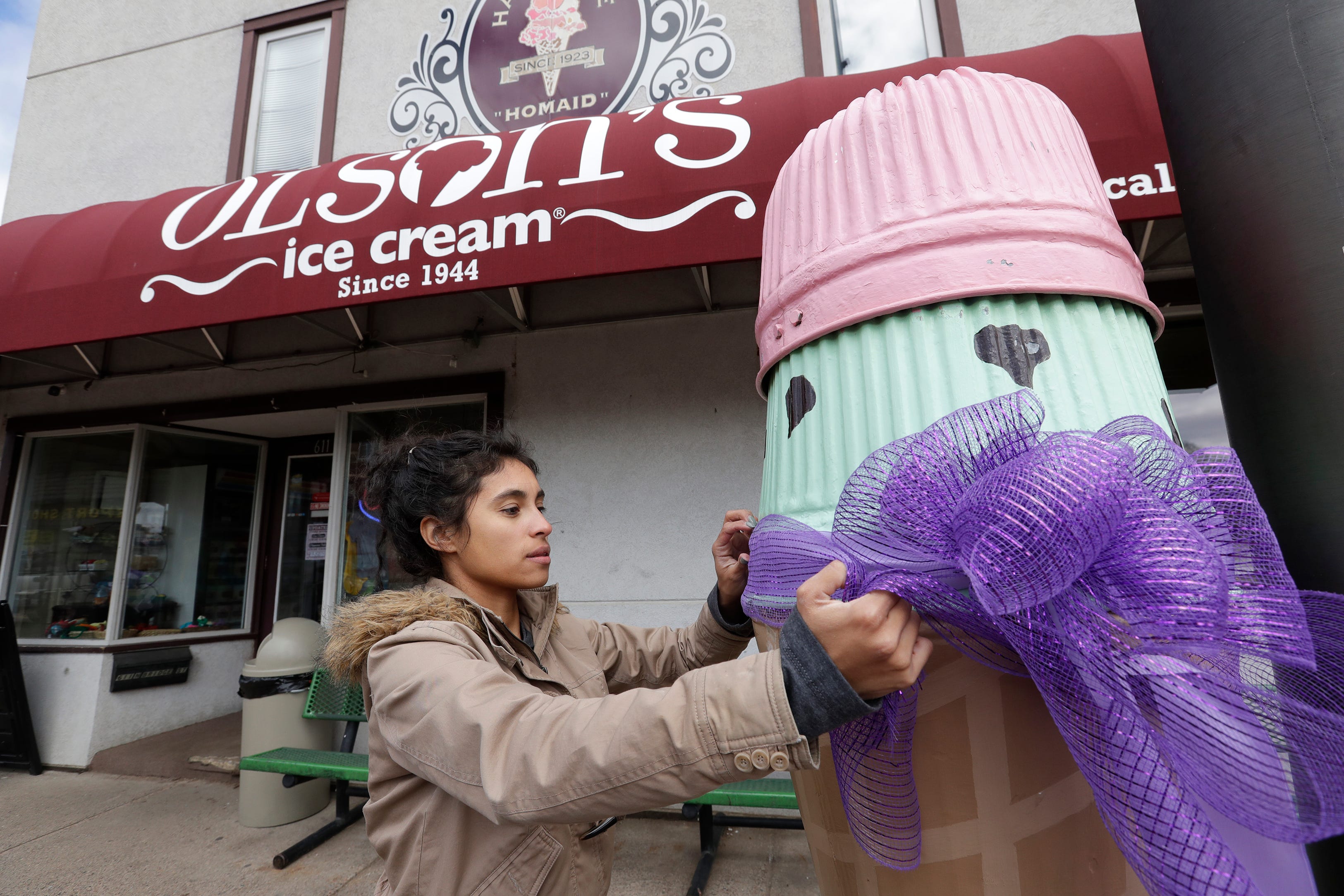 Boy, 14, held on $1 million bail in Lily Peters homicide: What we know