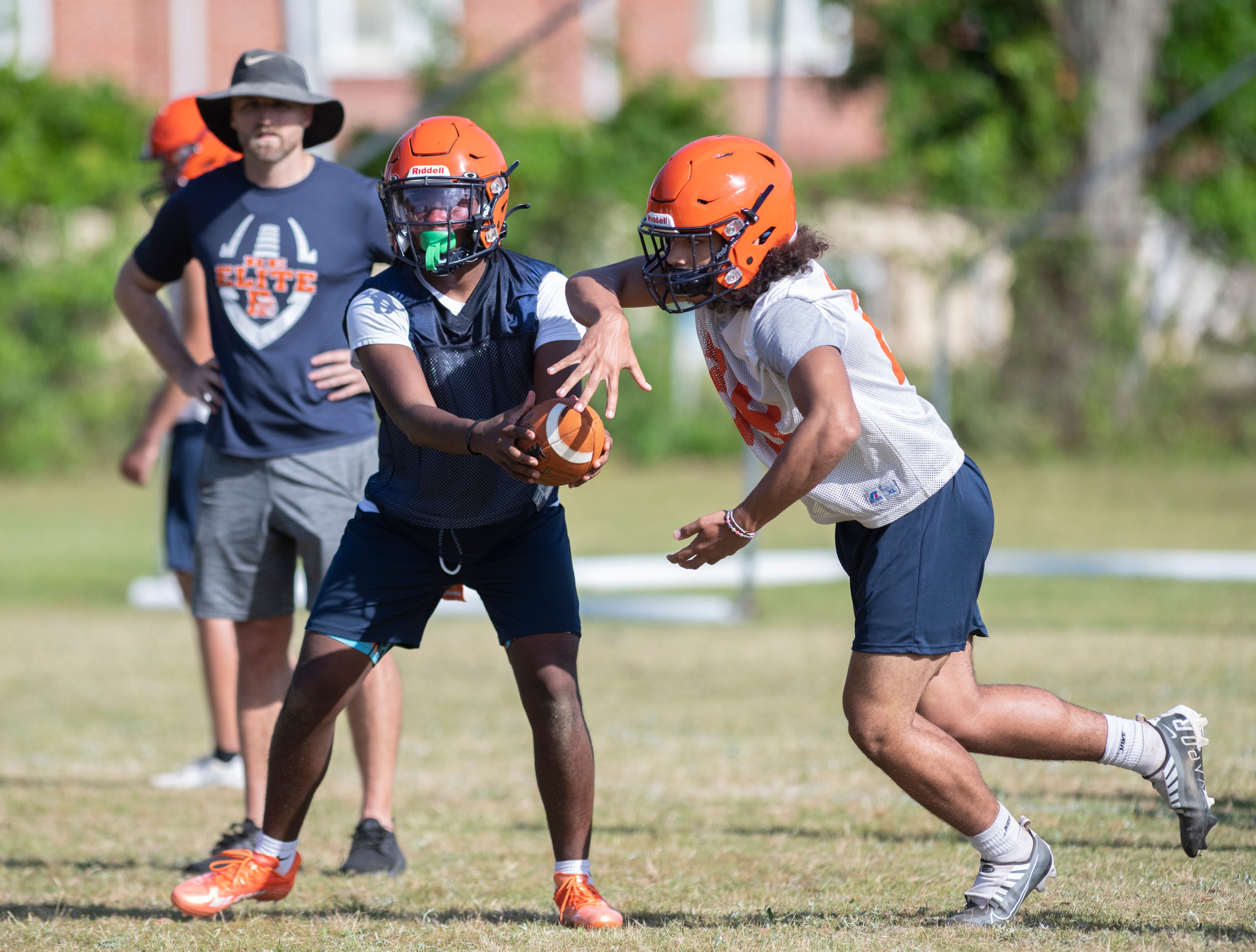 H.S. football: 25 questions for the 2022 season in Escambia, Santa Rosa ...