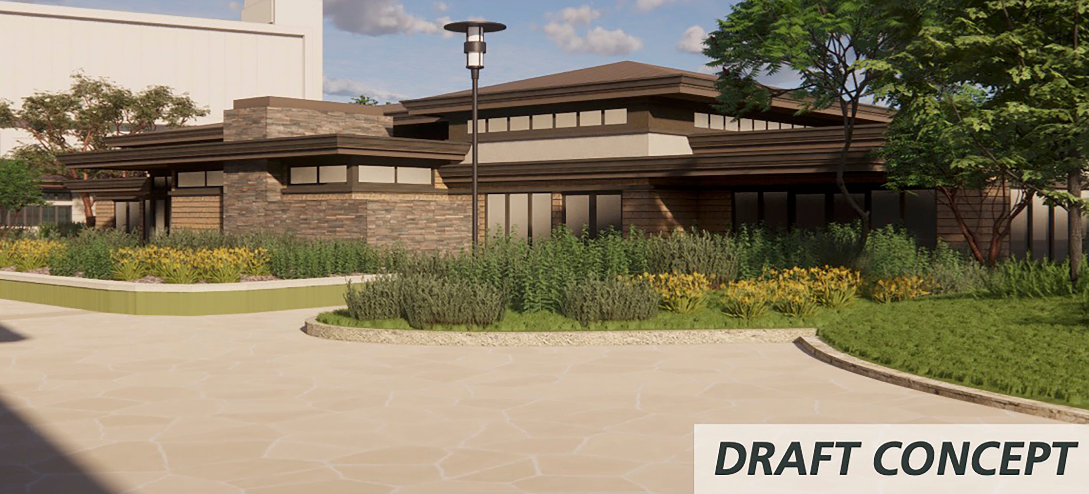 Health First's hospital, 'wellness village' faces review from Brevard