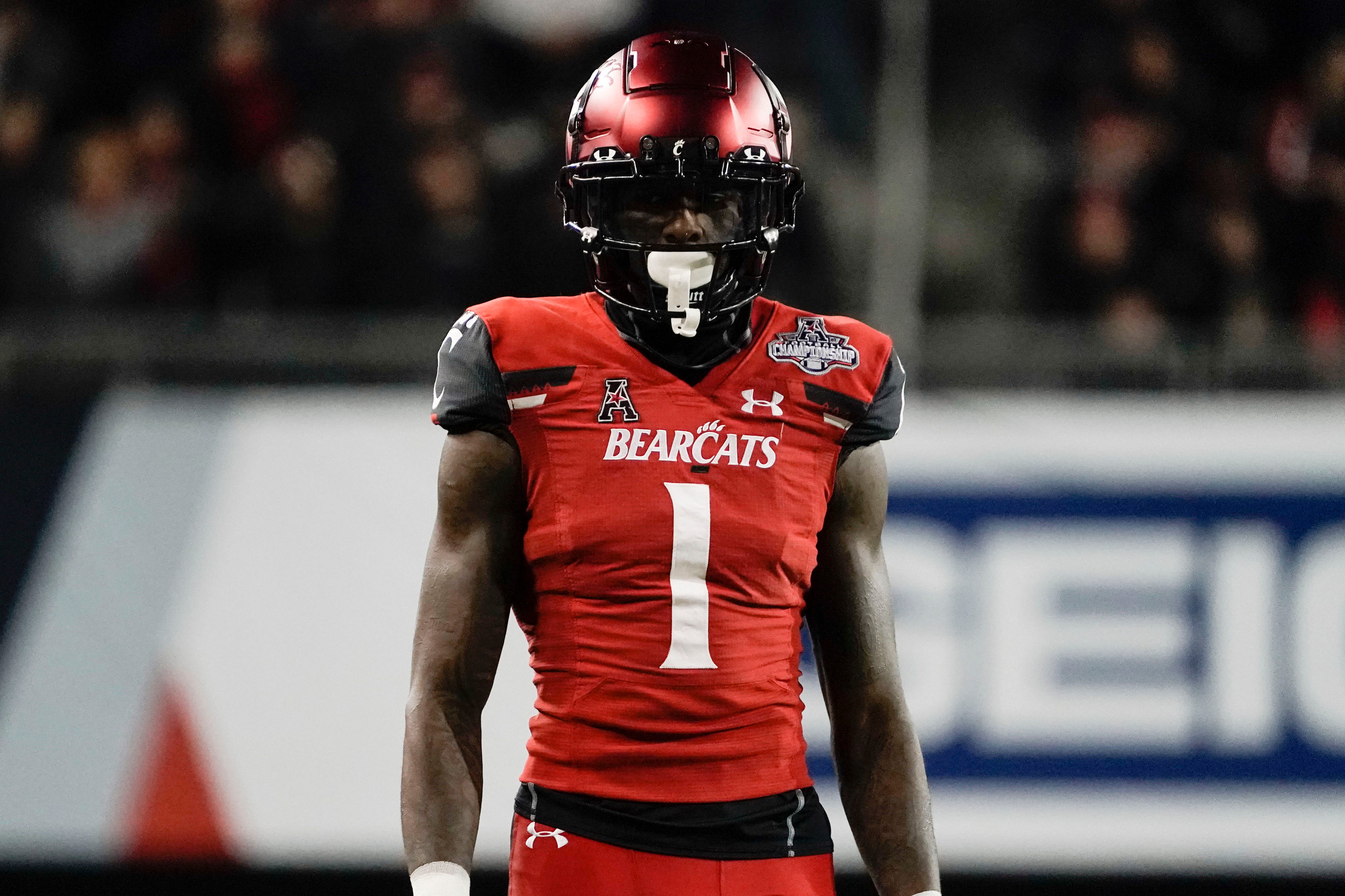 Justin Rogers' 2022 NFL mock draft 3.0