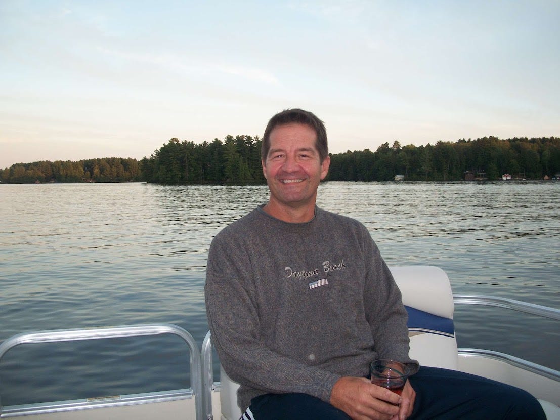 James Sauer killed in Mercy Flight helicopter crash in NY