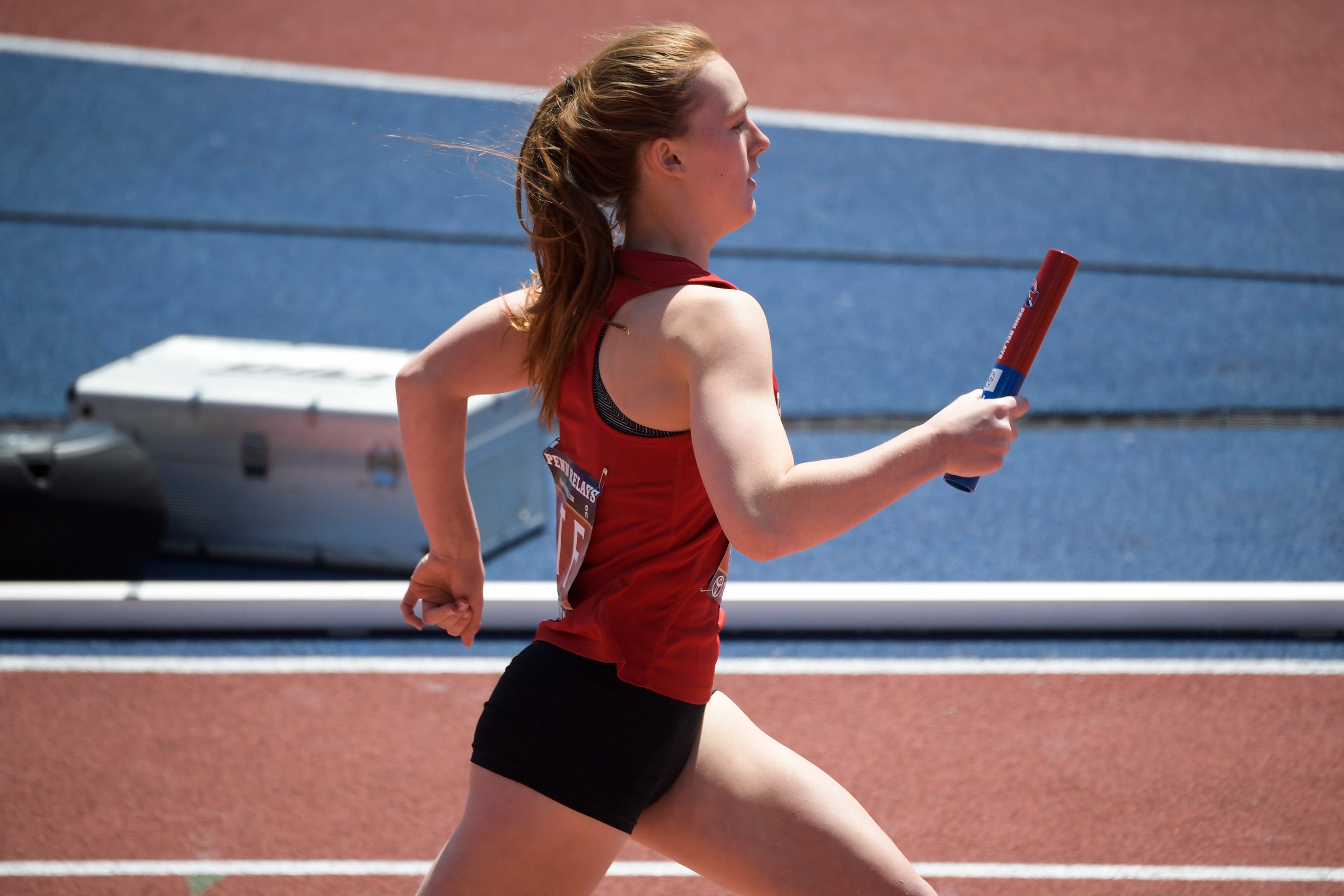 NJ track: North Jersey notebook from Day 1 of the 2022 Penn Relays