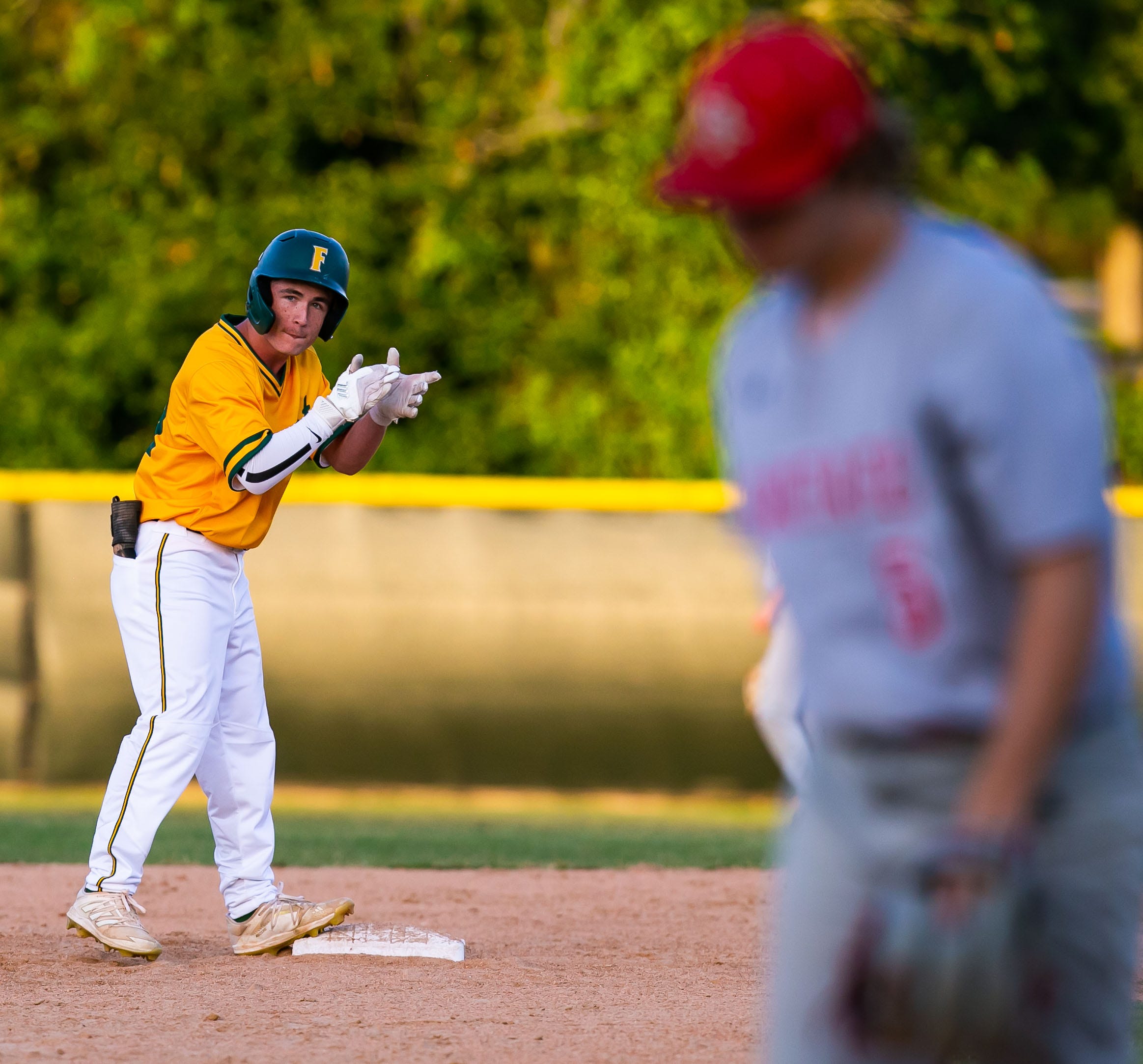 High school baseball: Dunnellon tops Williston in regular-season finale