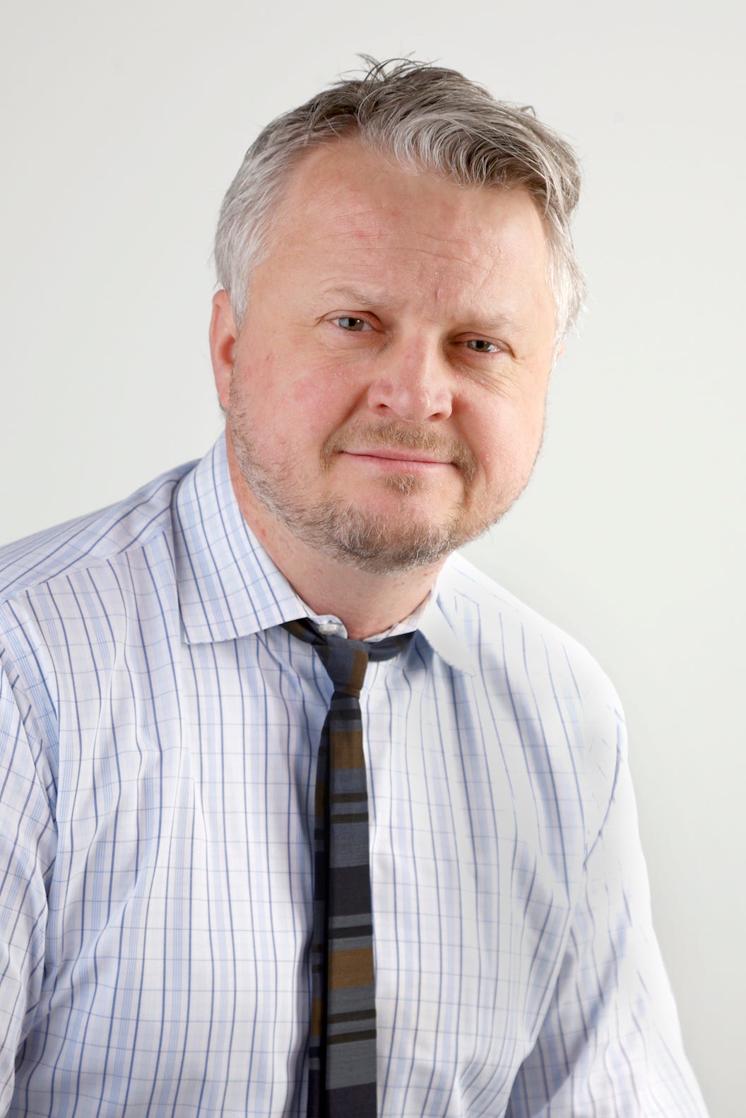 M.L. Elrick back at Free Press after Detroit City Council run