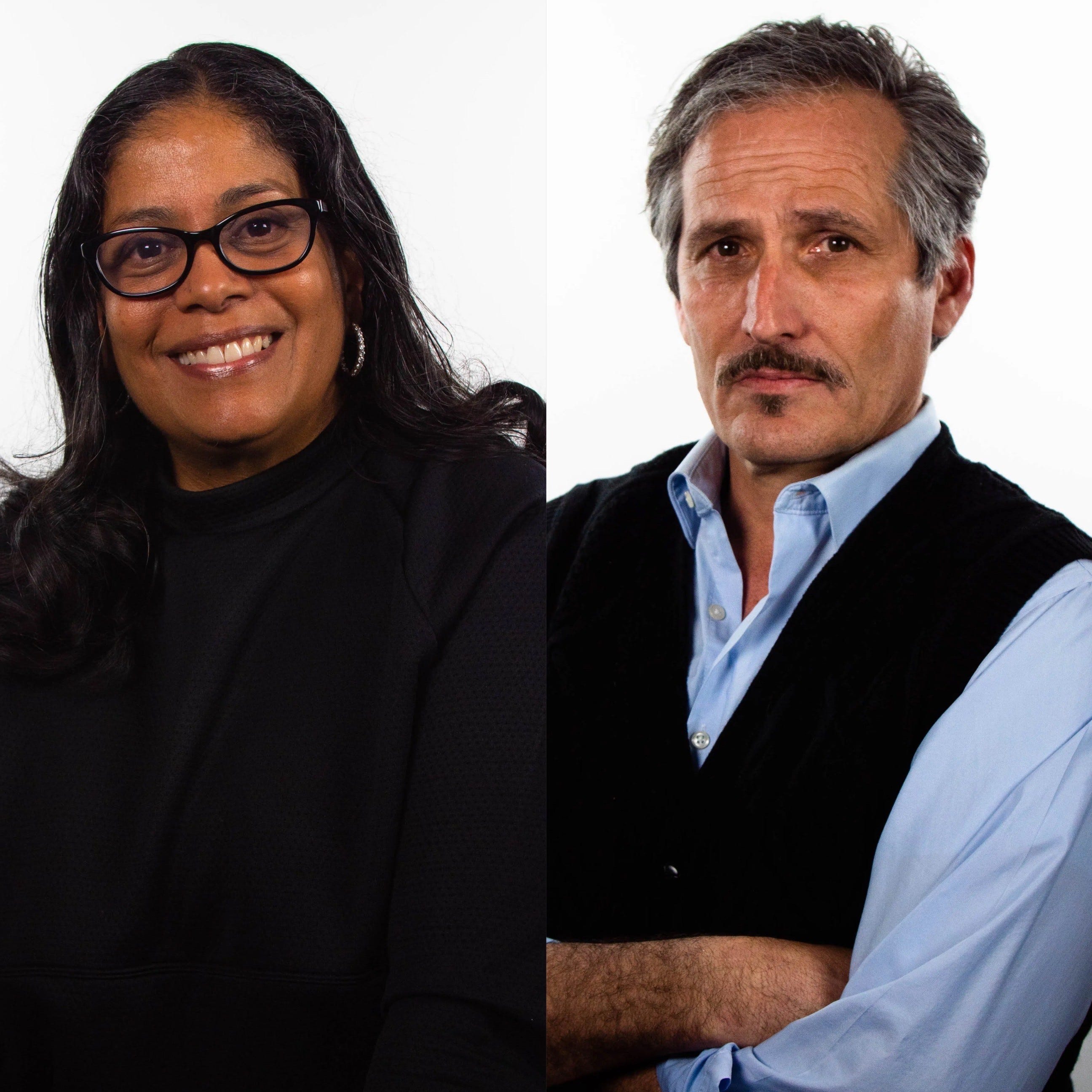 Veteran Metro Detroit journalists LeDuff, Dumas join The News