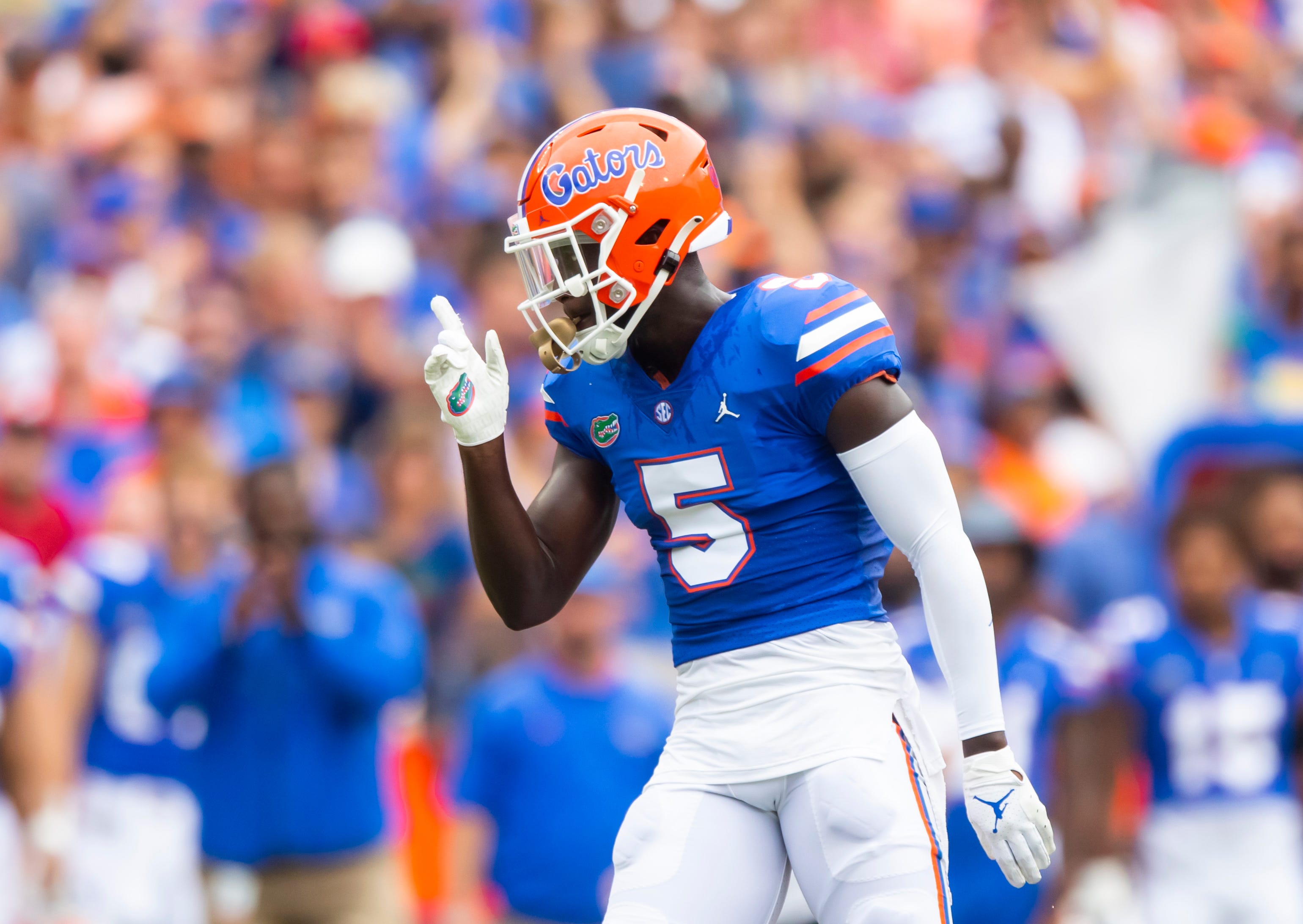 Kaiir Elam Buffalo Bills Trade Up For Florida Cornerback In NFL Draft Kaiir Elam Buffalo Bills Trade Up For Florida Cornerback In NFL Draft