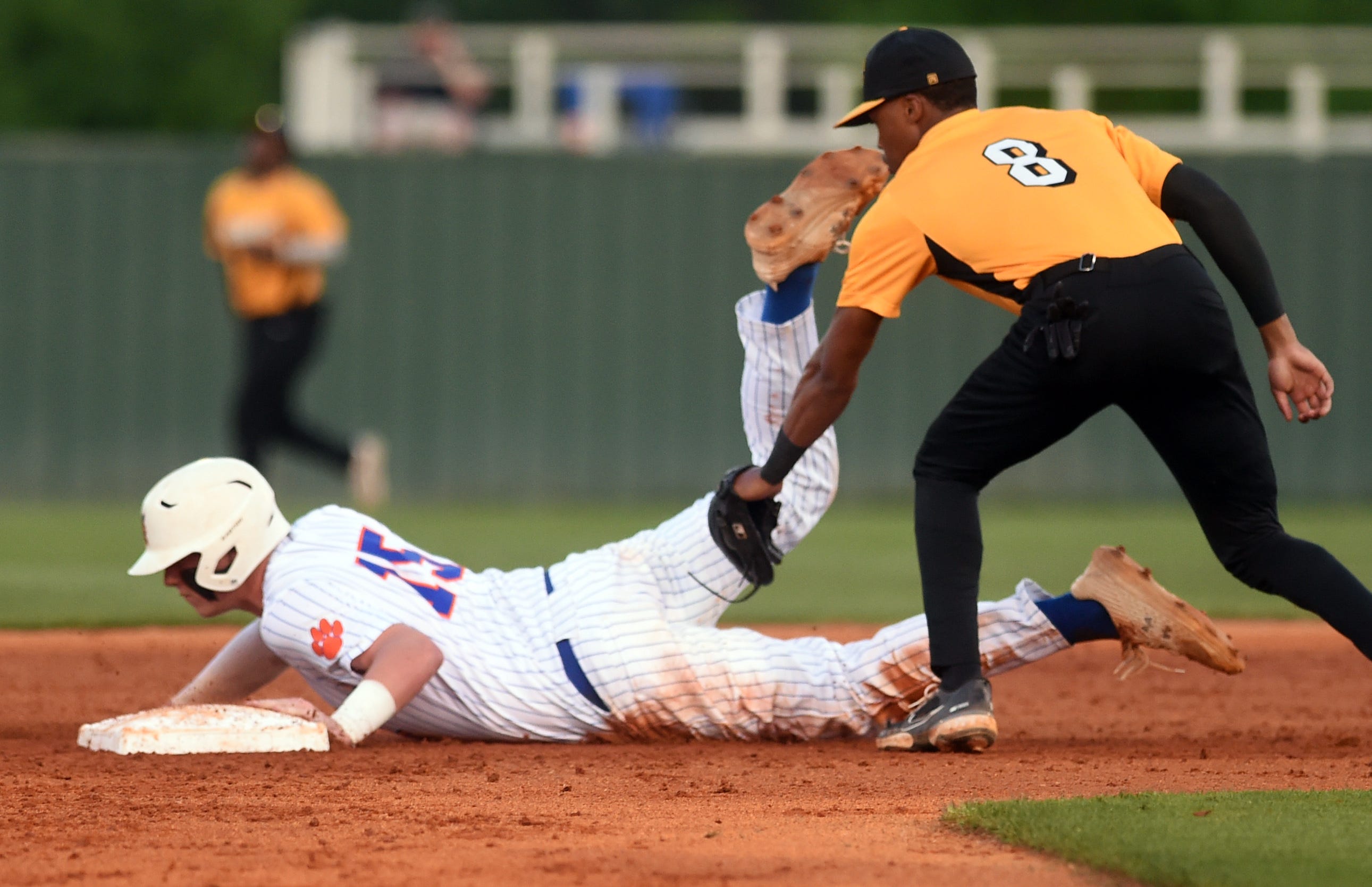 Inside Madison Central's pursuit of back-to-back state baseball titles