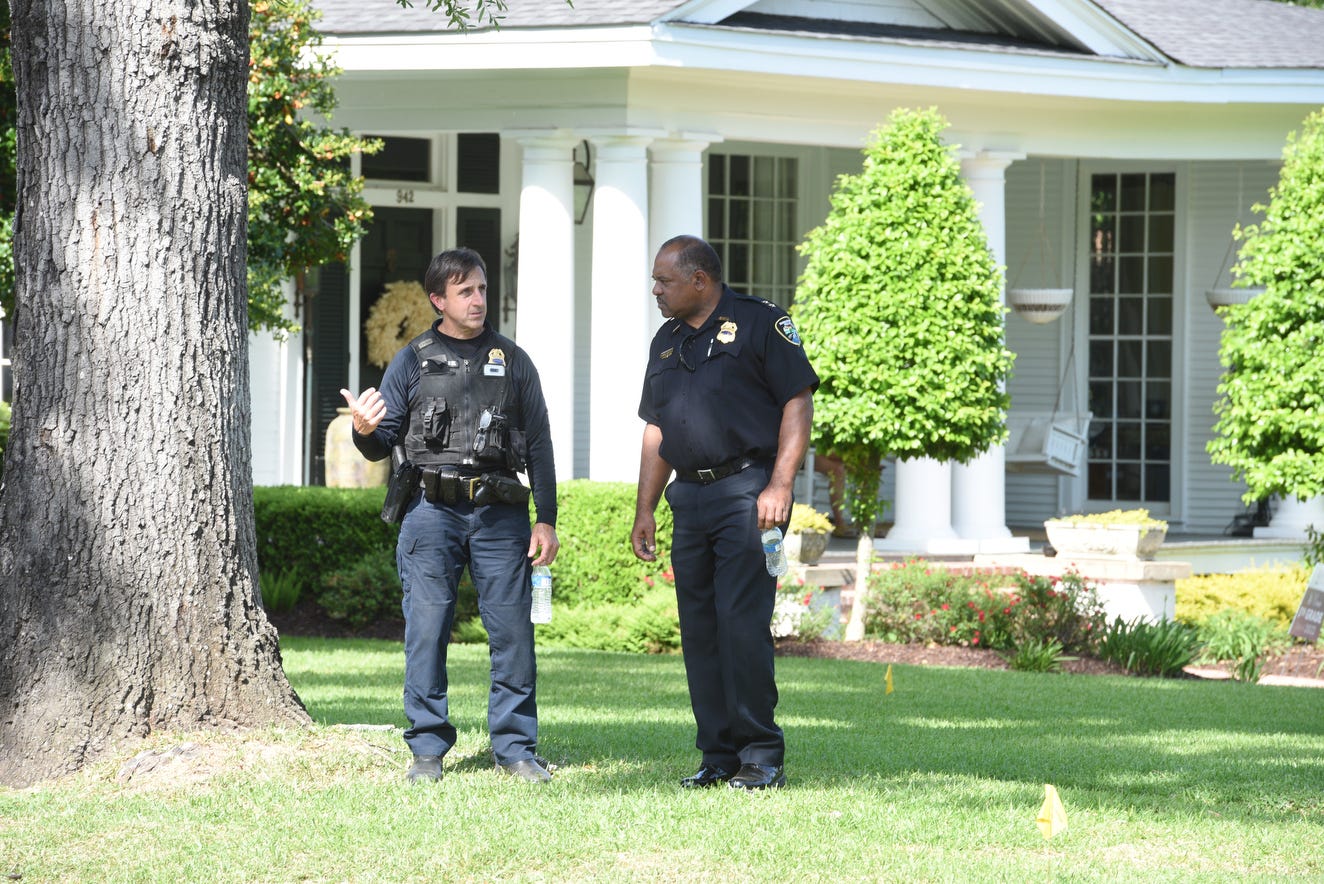 3 things you need to know about the murder of Landry Anglin