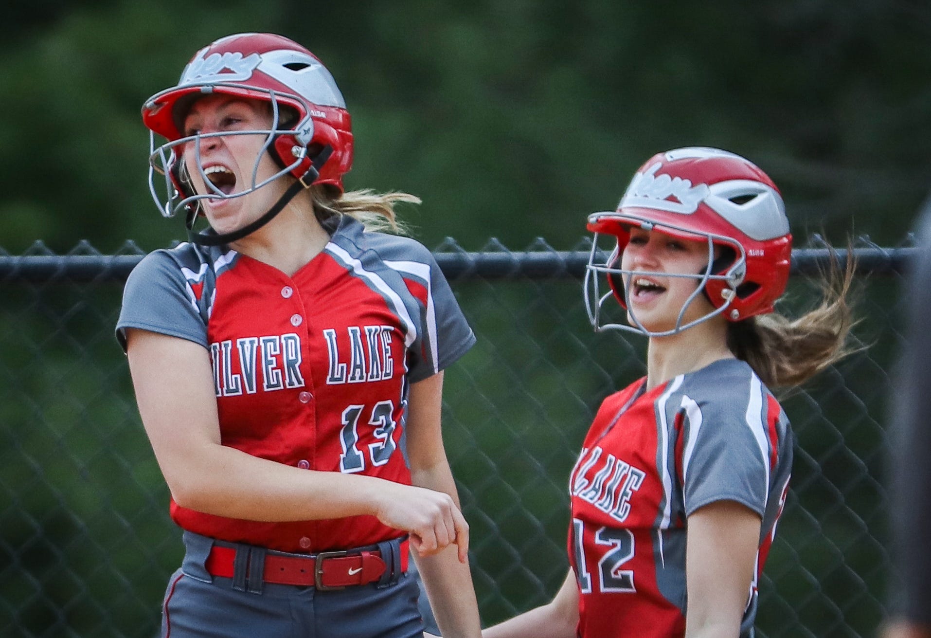 Vote for the High School Softball Player of the Week