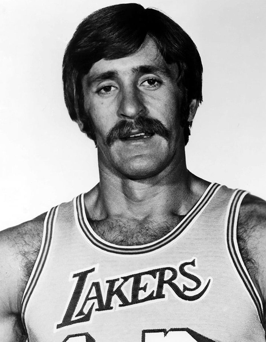 Boomer Health: HBO's 'Winning Time' features characters smoking a lot