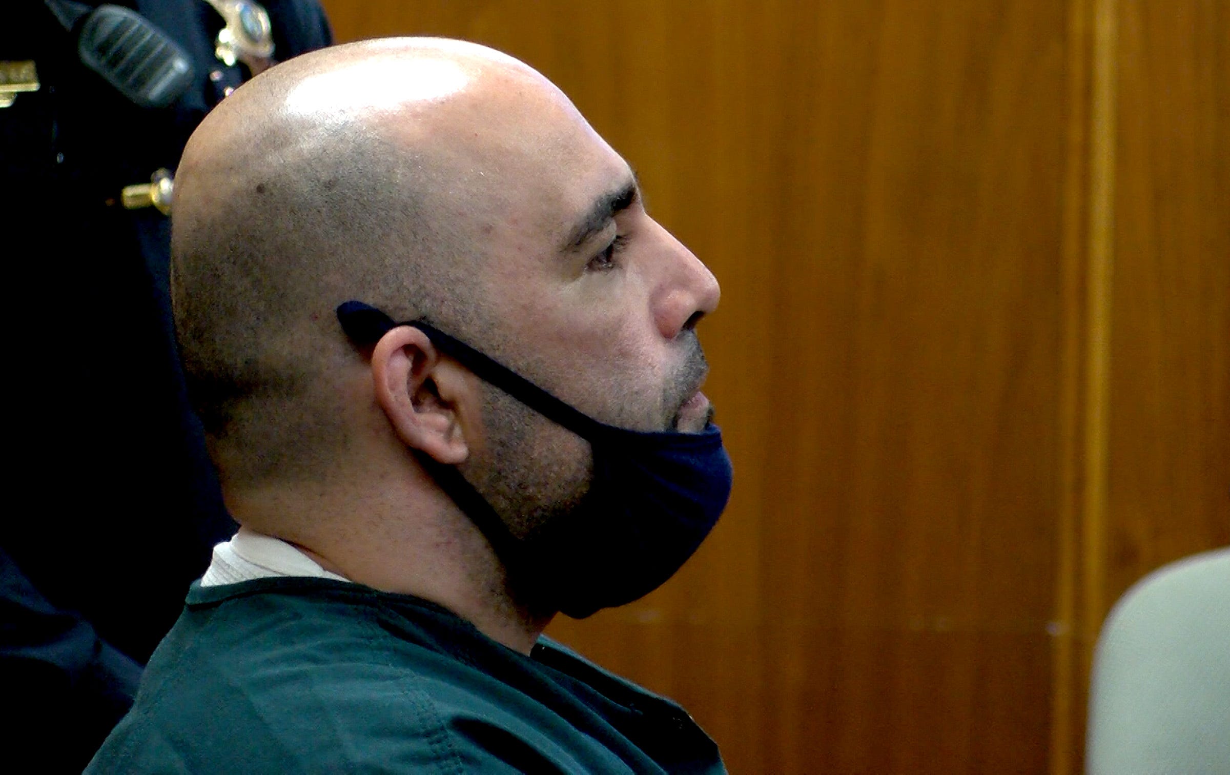 Freehold NJ murder: Highway shooter gets life in random killing of mom