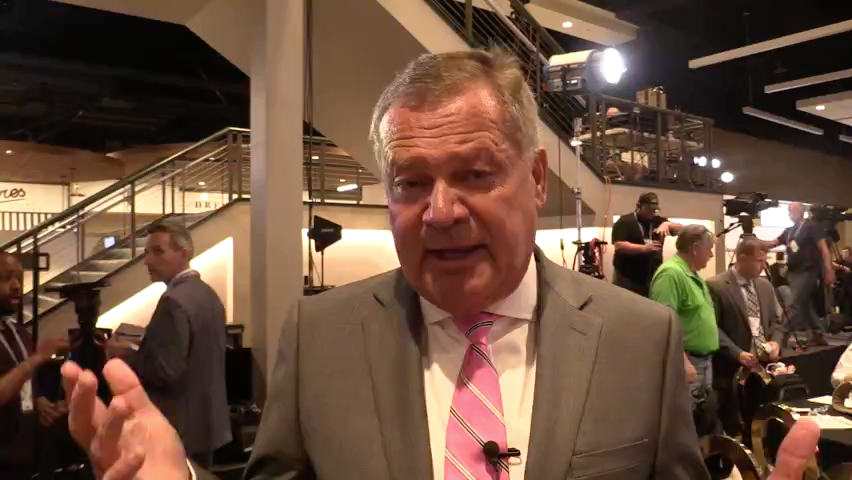 WLKY's Fred Cowgill makes his 2022 Kentucky Derby horse picks