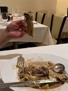 Nosh on Naples Bay is Chef Todd Johnson's new harborfront restaurant