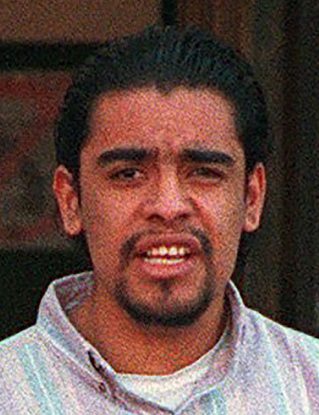 Ex-Latin King member seeks release from RI prison after 27 years