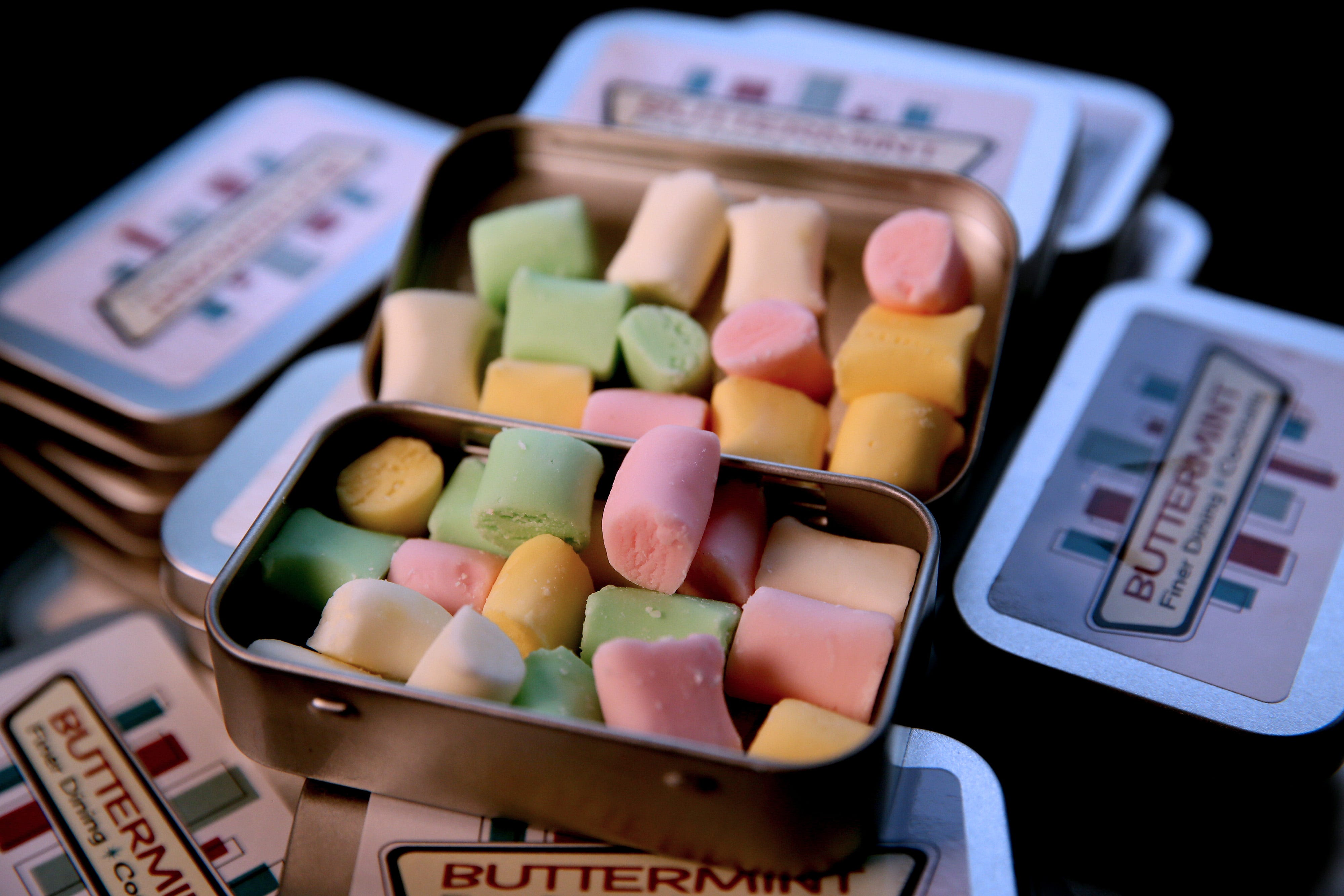 Finer dining Buttermint restaurant in Shorewood has fun with classics