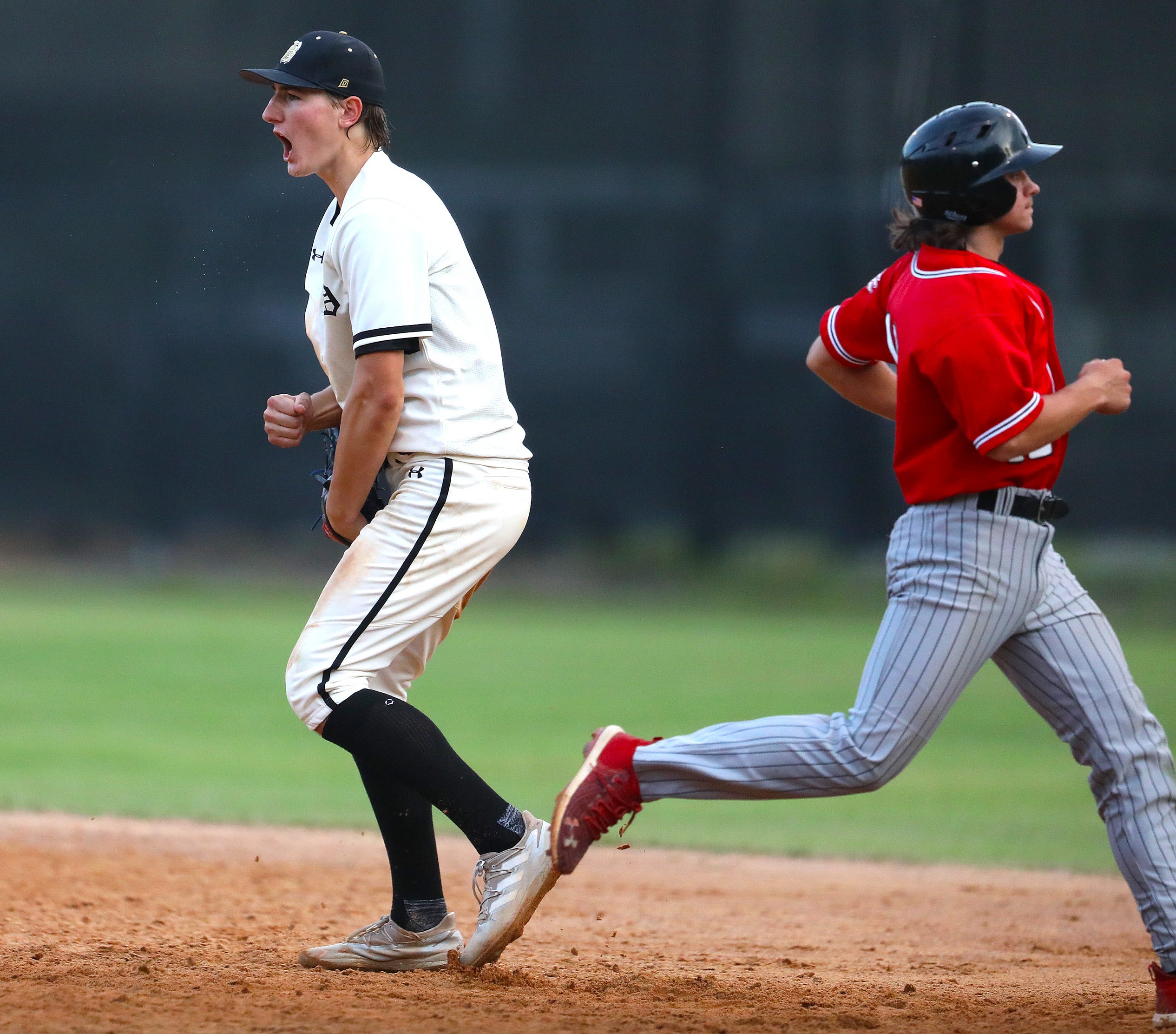 Gainesville Buchholz tops Ocala Forest 8-3 in high school baseball