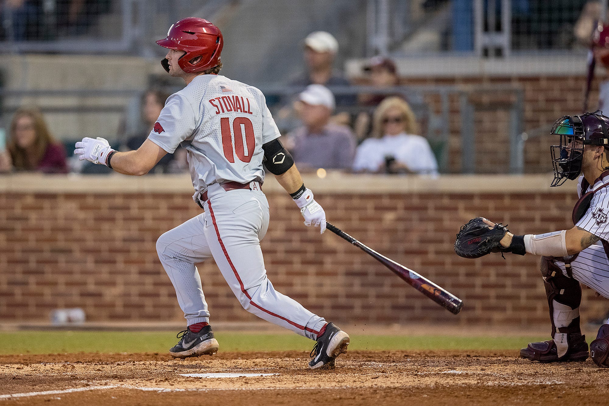 Who will start for Arkansas baseball on opening day? Our predictions