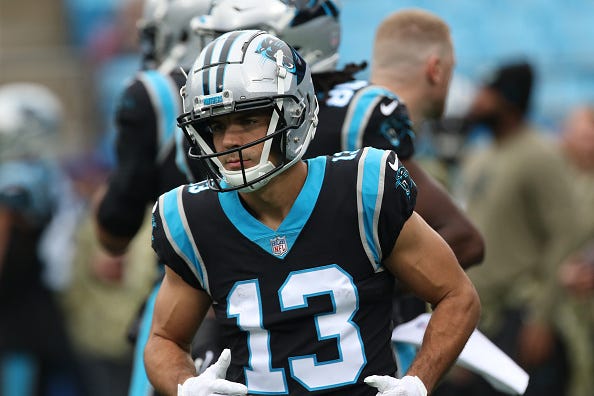 Alex Erickson, former Bengals receiver/returner, signs with Commanders