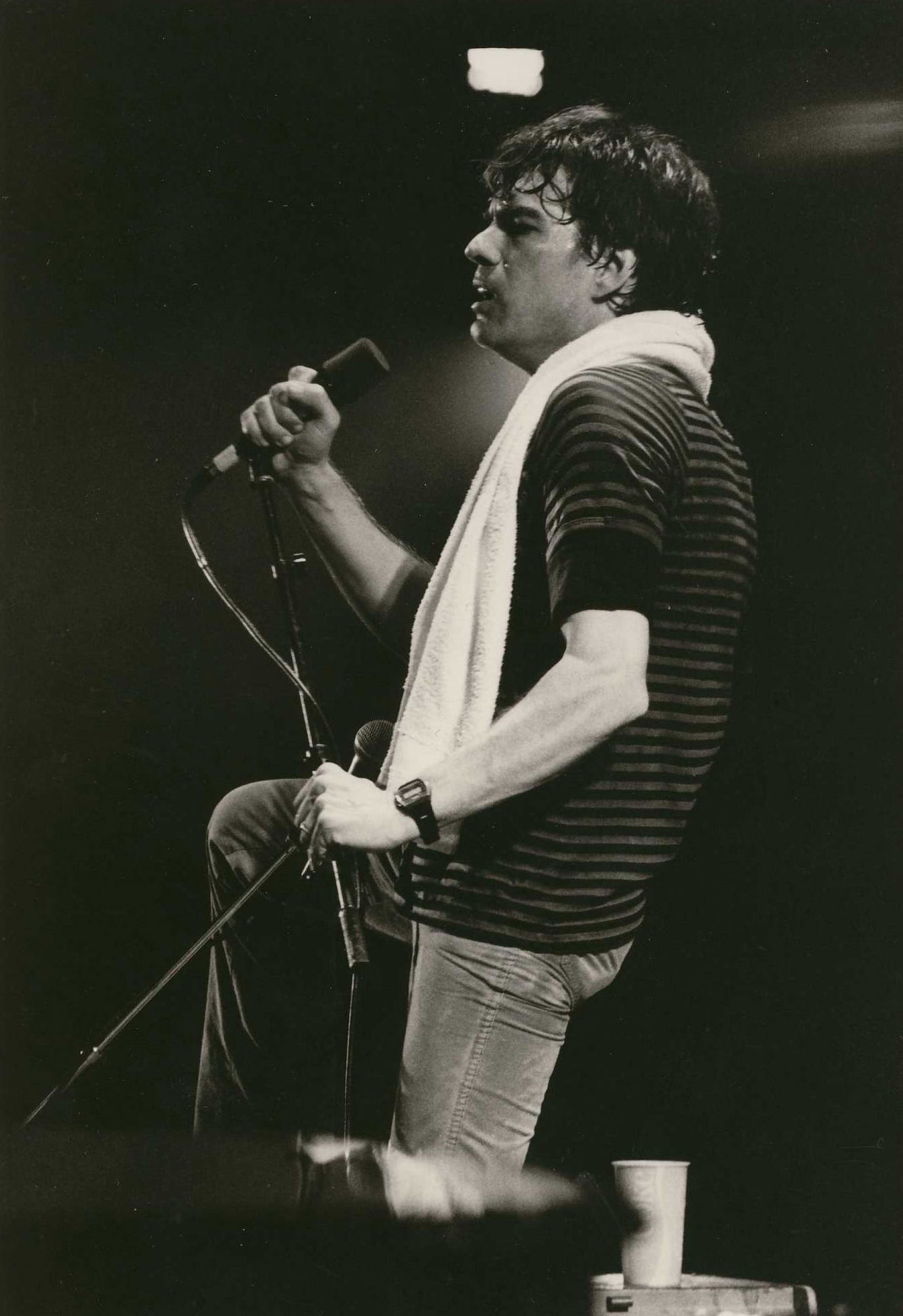 Phoenix musicians perform to honor local legend Jerry Riopelle