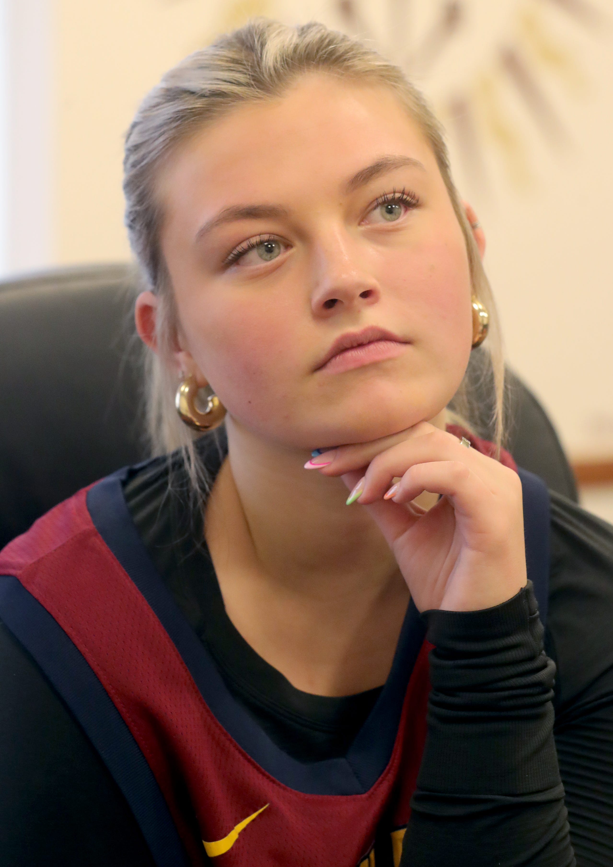 Emyrson Flora plans to return to Hollywood for 'American Idol' finale